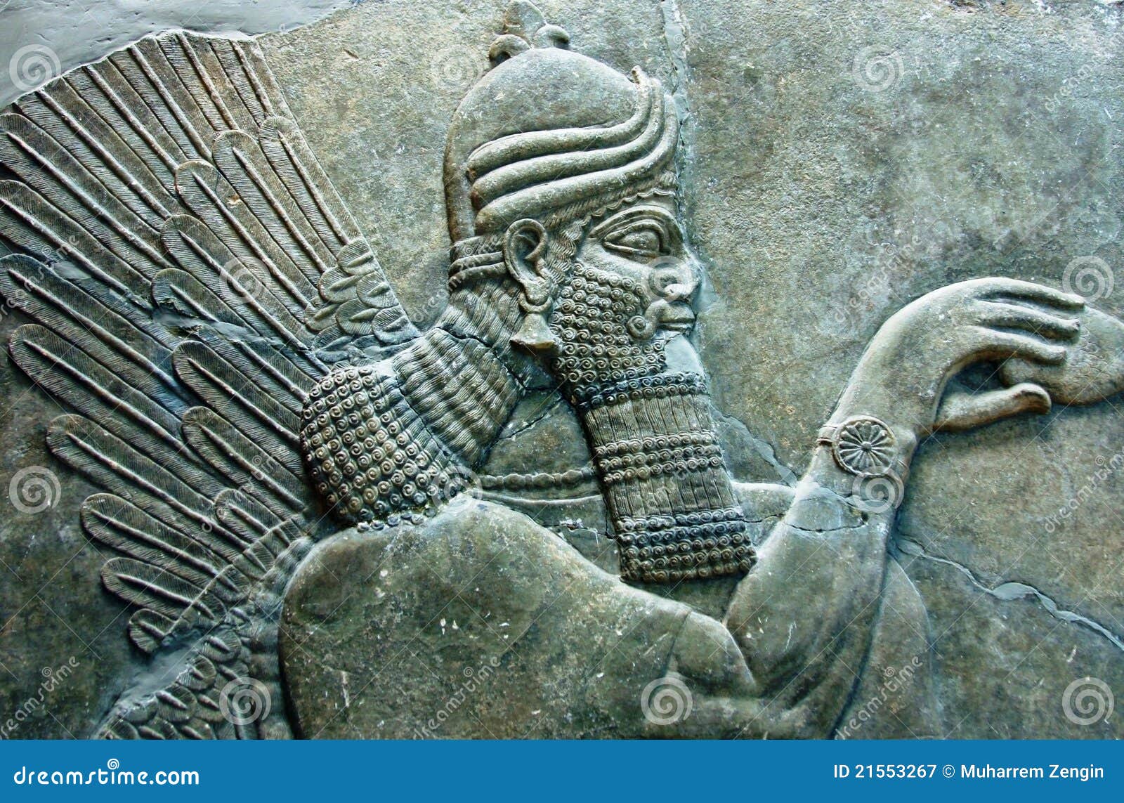 Sarcophagus Detail stock image. Image of culture, archeology - 21553267