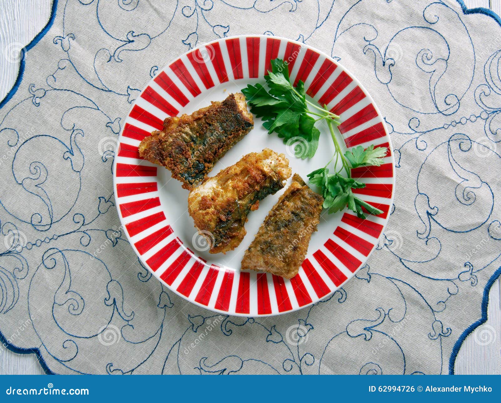 Sardalya Tava stock photo. Image of closeup, aromatic - 62994726