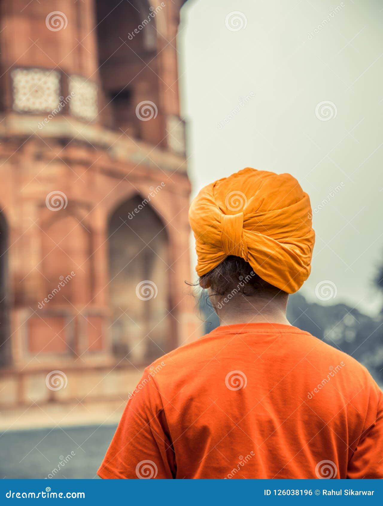 Sardar ji editorial photo. Image of person, sikh, agra - 126038196