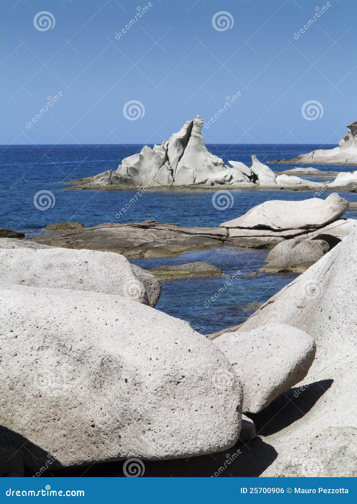 Sardinia stock photo. Image of tourism, sardinia, rocks - 25700906