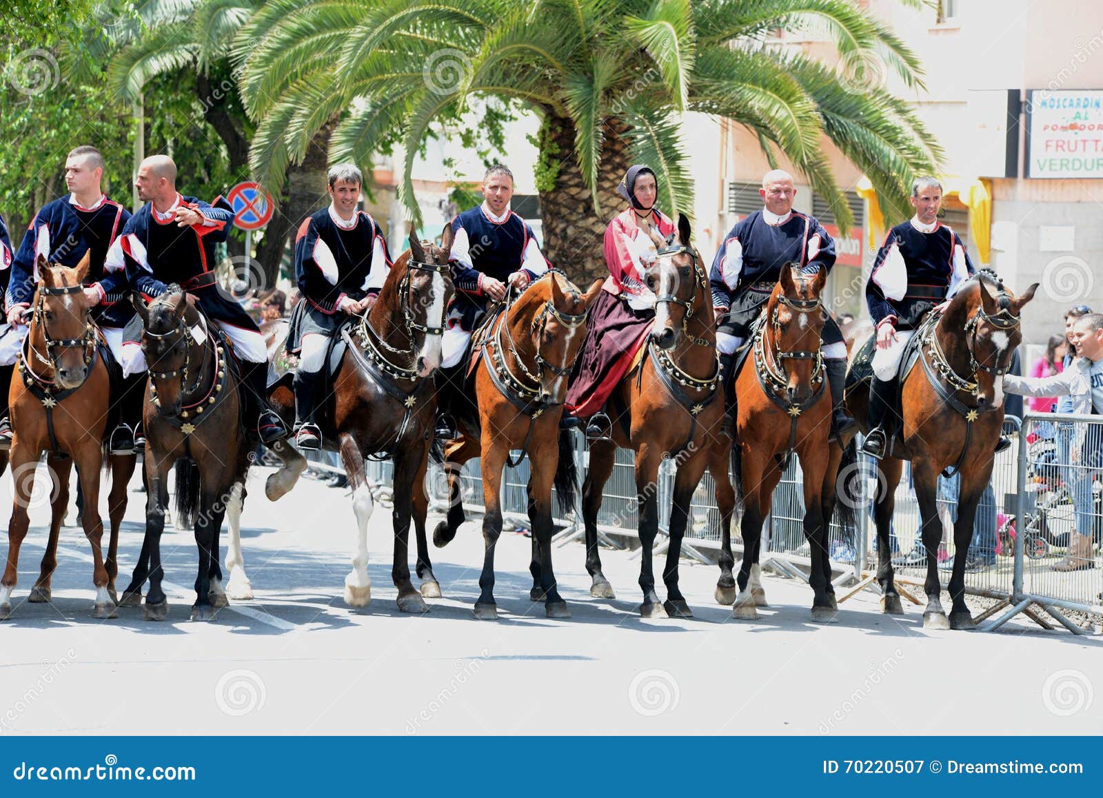 Sardinian tradition editorial photography. Image of typical - 70220507