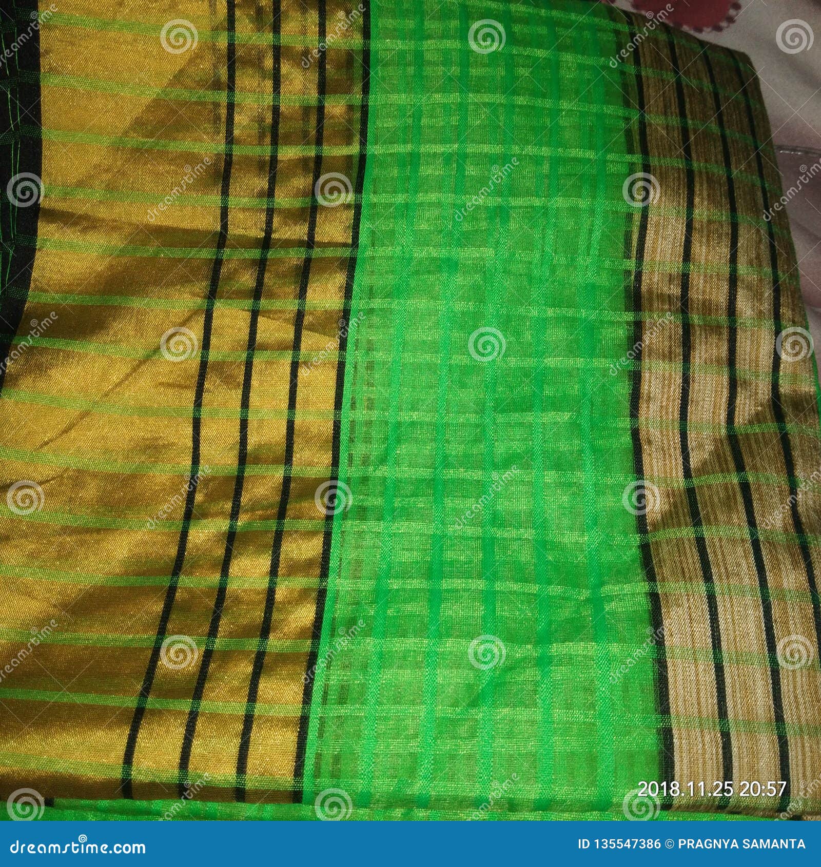 Saree stock photo. Image of india, indian, traditional - 135547386