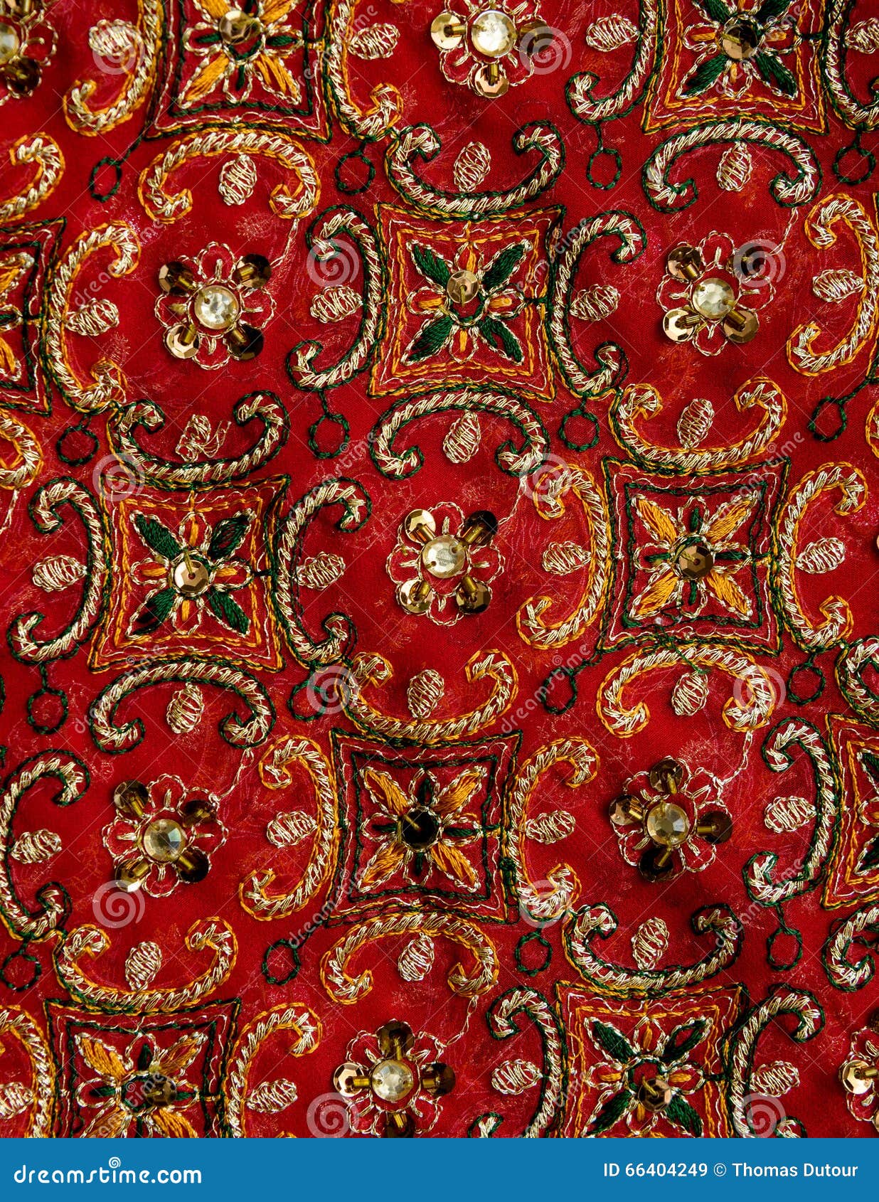 Sari texture detail stock image. Image of embroidery - 66404249