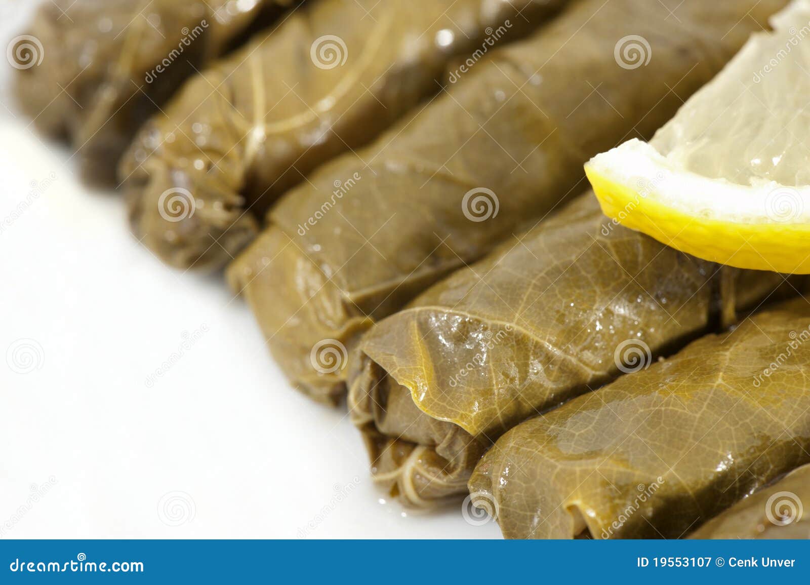 Sarma stock image. Image of meze, stuffed, tapas, food - 19553107