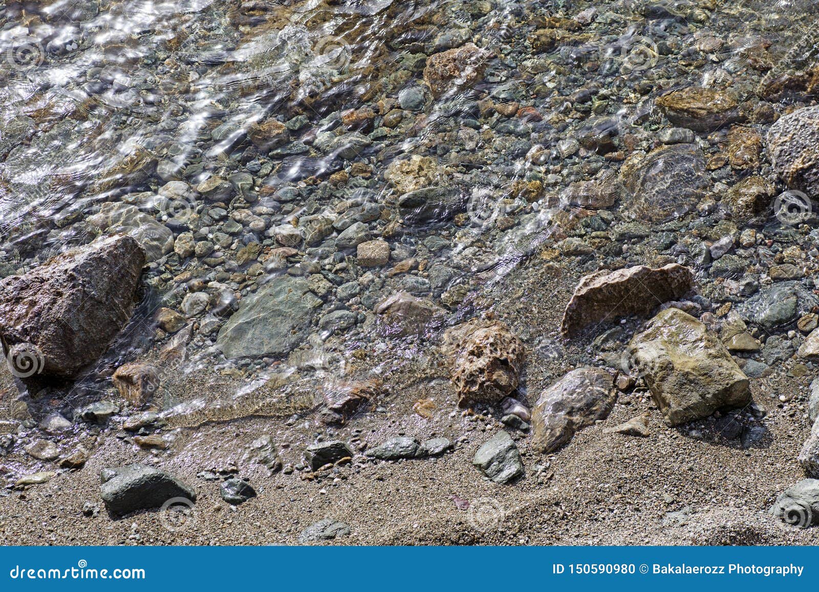 Saronida Beach Athens Greece Background Wallpaper High Quality Prints ...