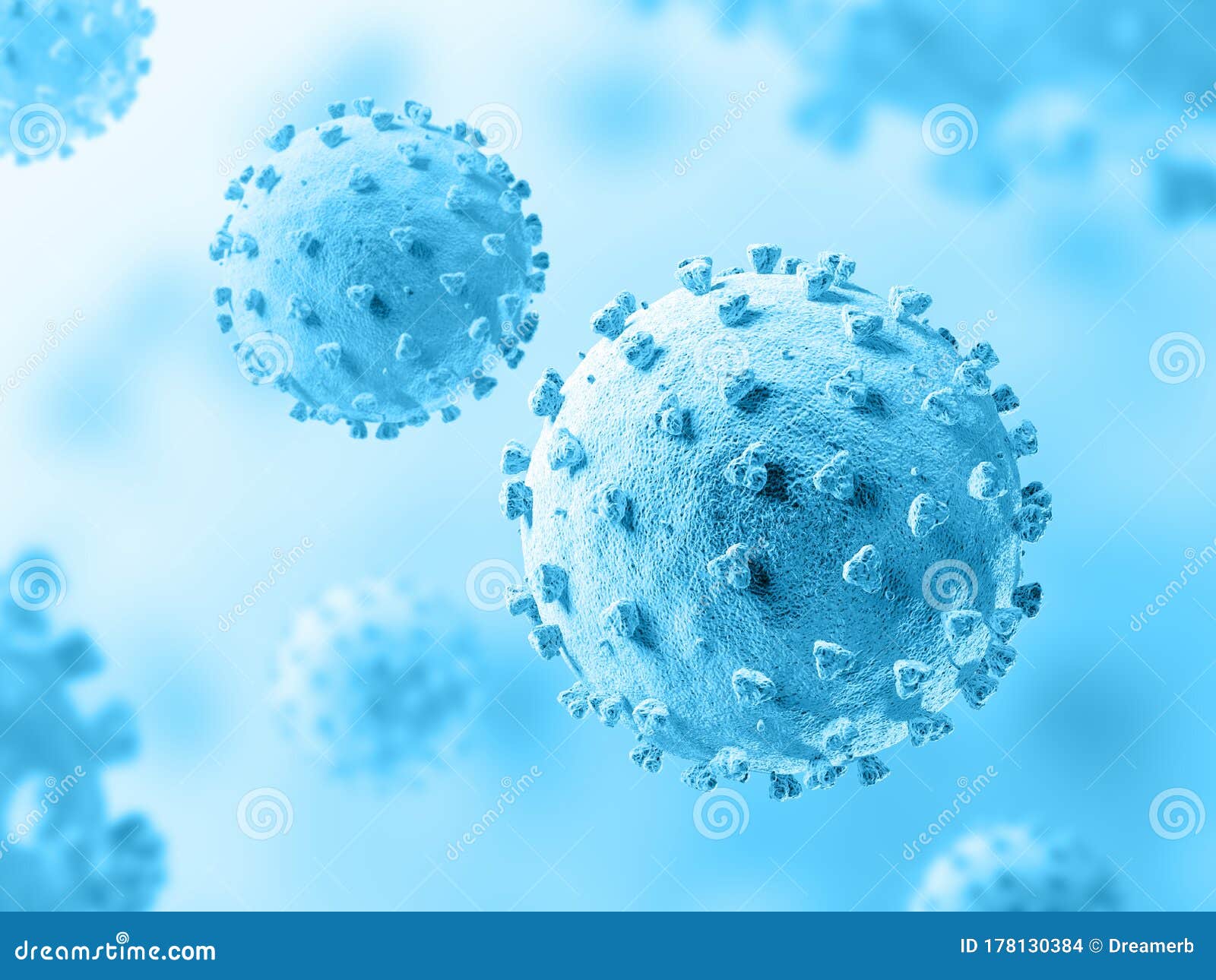 SARS-CoV-2. COVID-19. Coronavirus Outbreak Stock Illustration ...