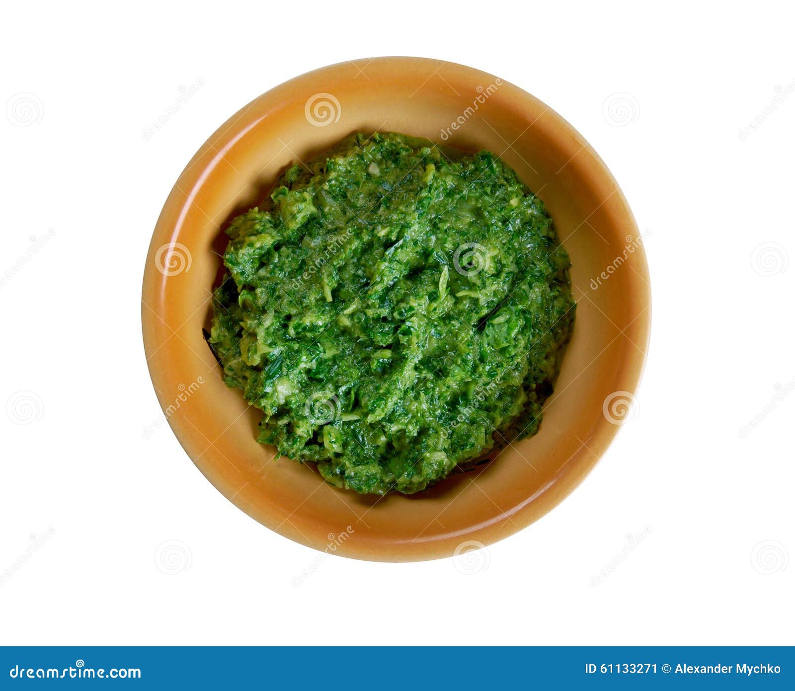 Sarson ka saag stock image. Image of kashmiri, mustard - 61133271