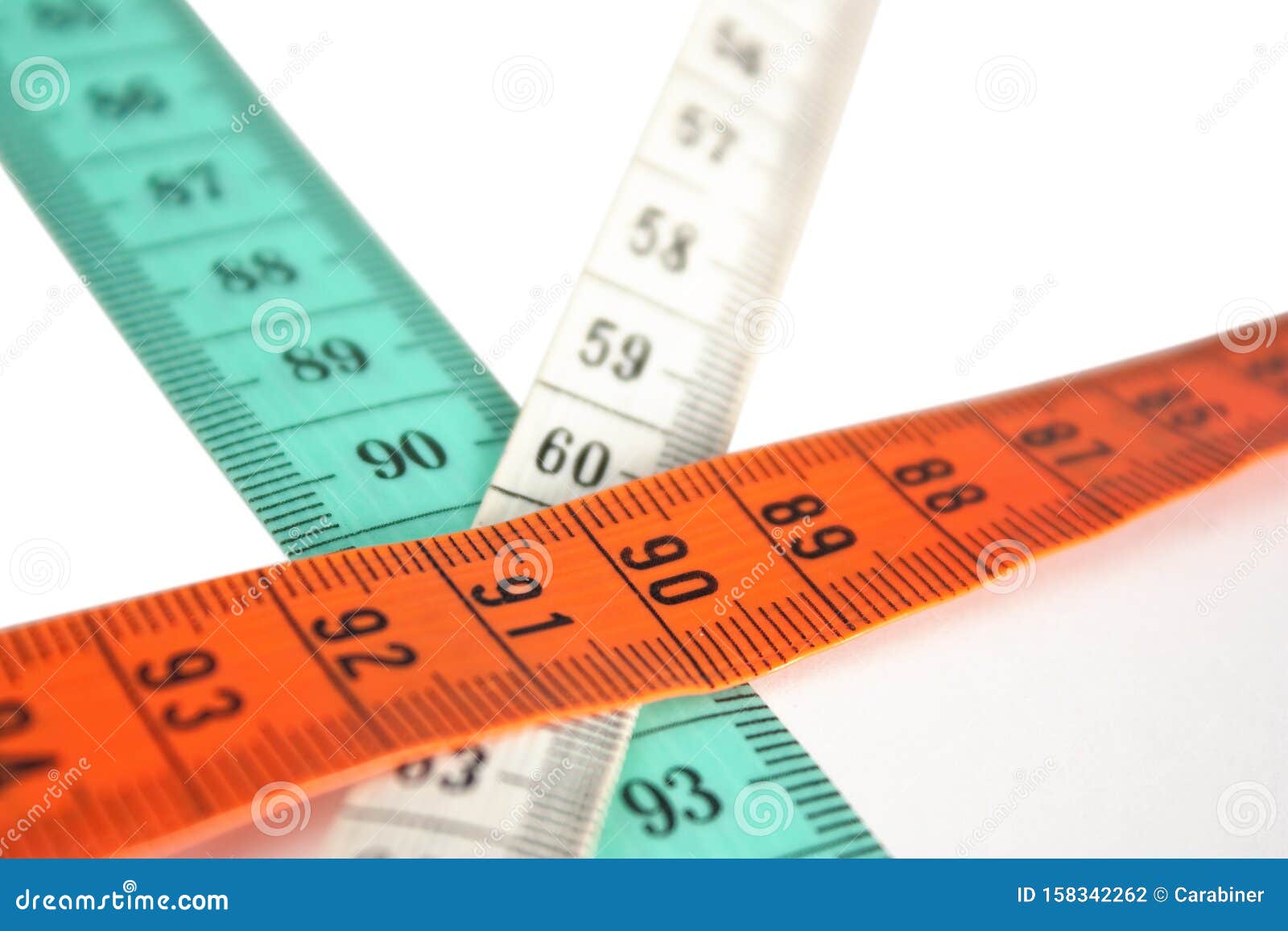 Ideal size stock photo. Image of ruler, ideal, measurement - 158342262