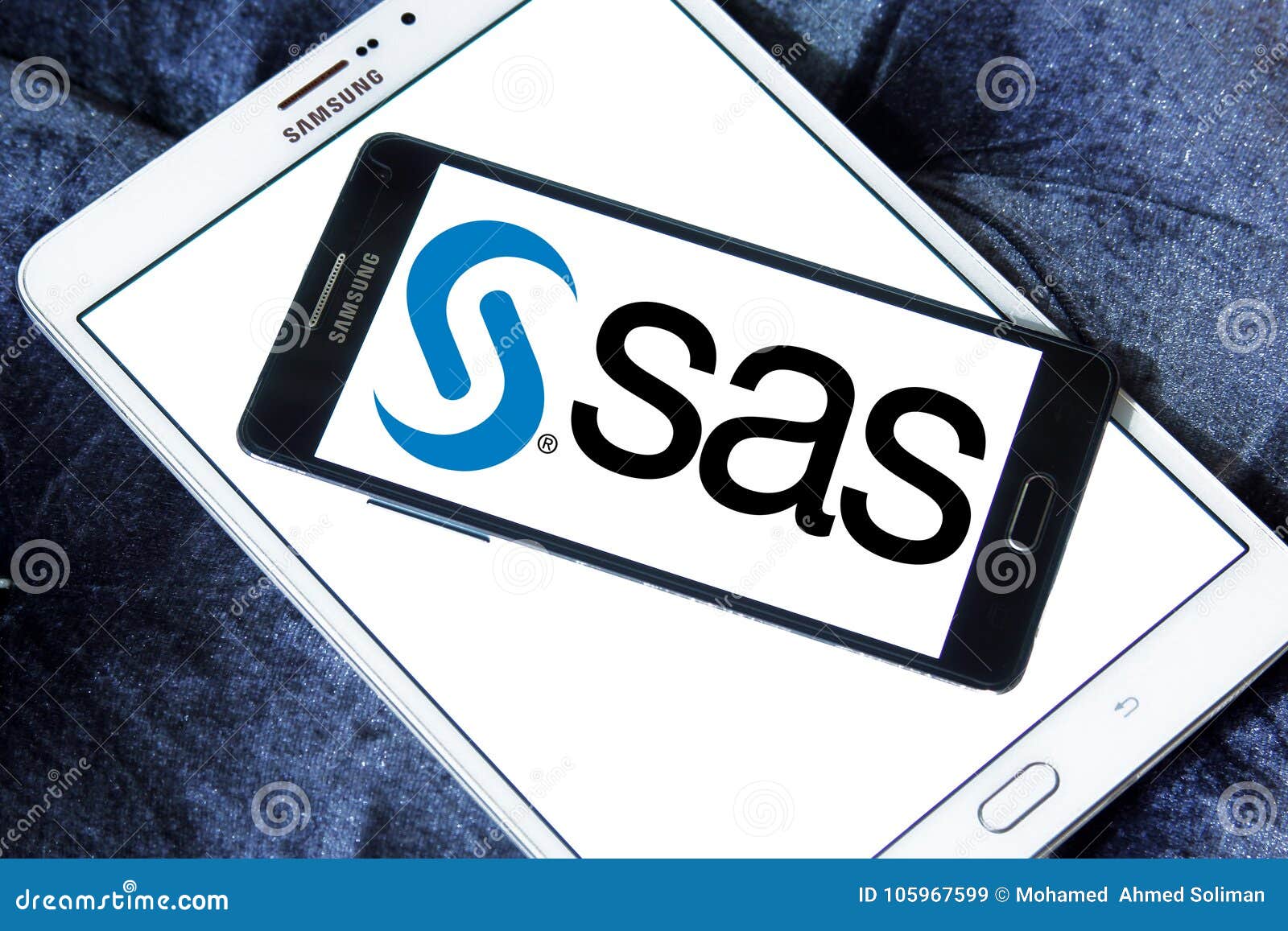 Sas Software Logo Editorial Stock Image Image Of Logos 105967599