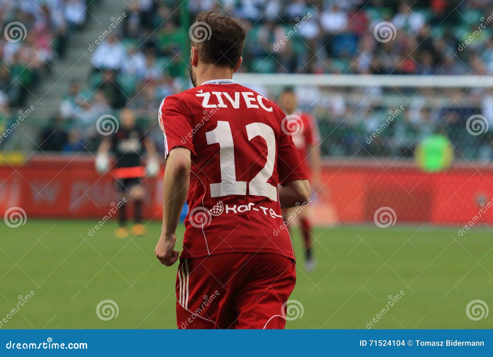 Sasa Zivec imagen de archivo editorial. Imagen de pulimento - 71524104