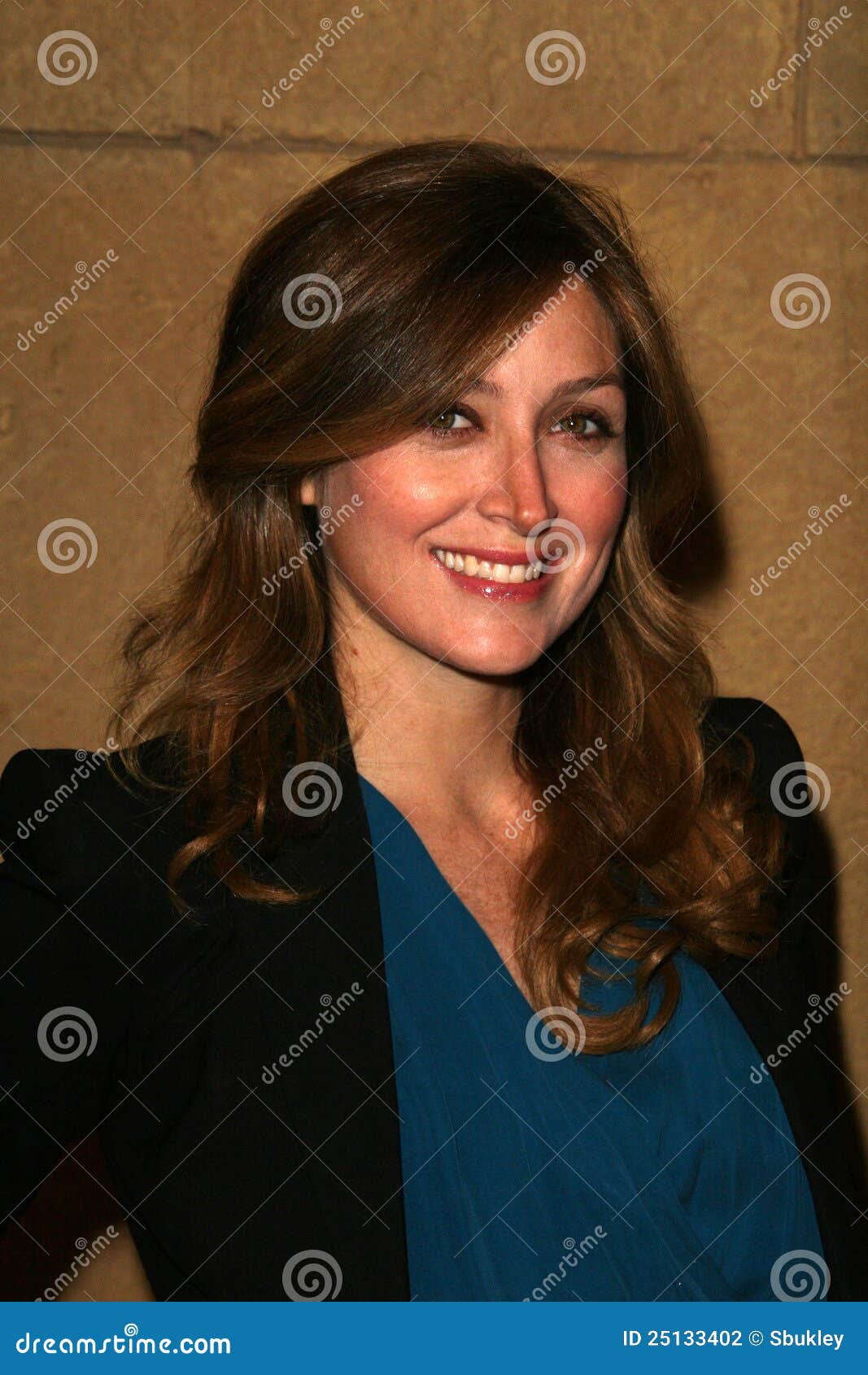 Sasha Alexander editorial photography. Image of hollywood - 25133402