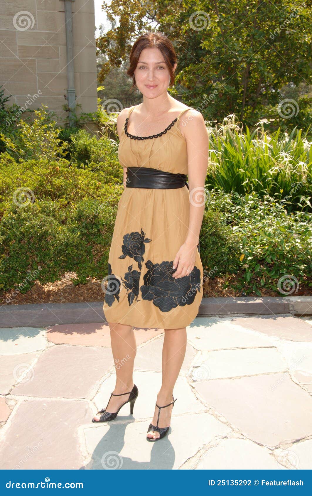 Sasha Alexander editorial photography. Image of pleasures - 25135292