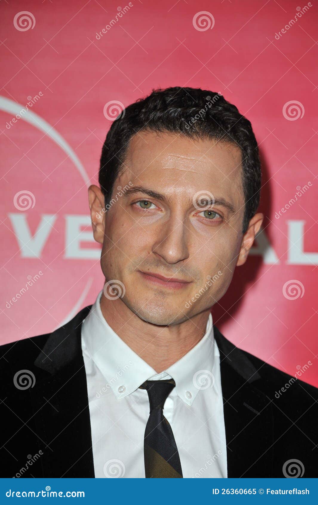 Sasha Roiz editorial image. Image of cocktail, january - 26360665
