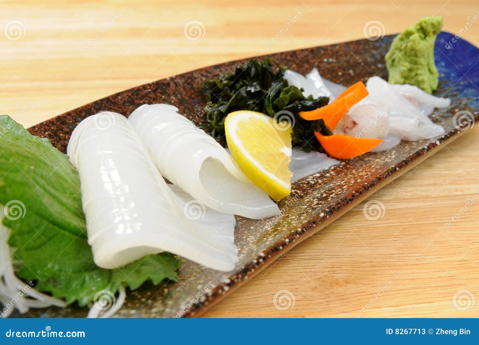 Sashimi stock image. Image of platter, rice, delight, delicious - 8267713