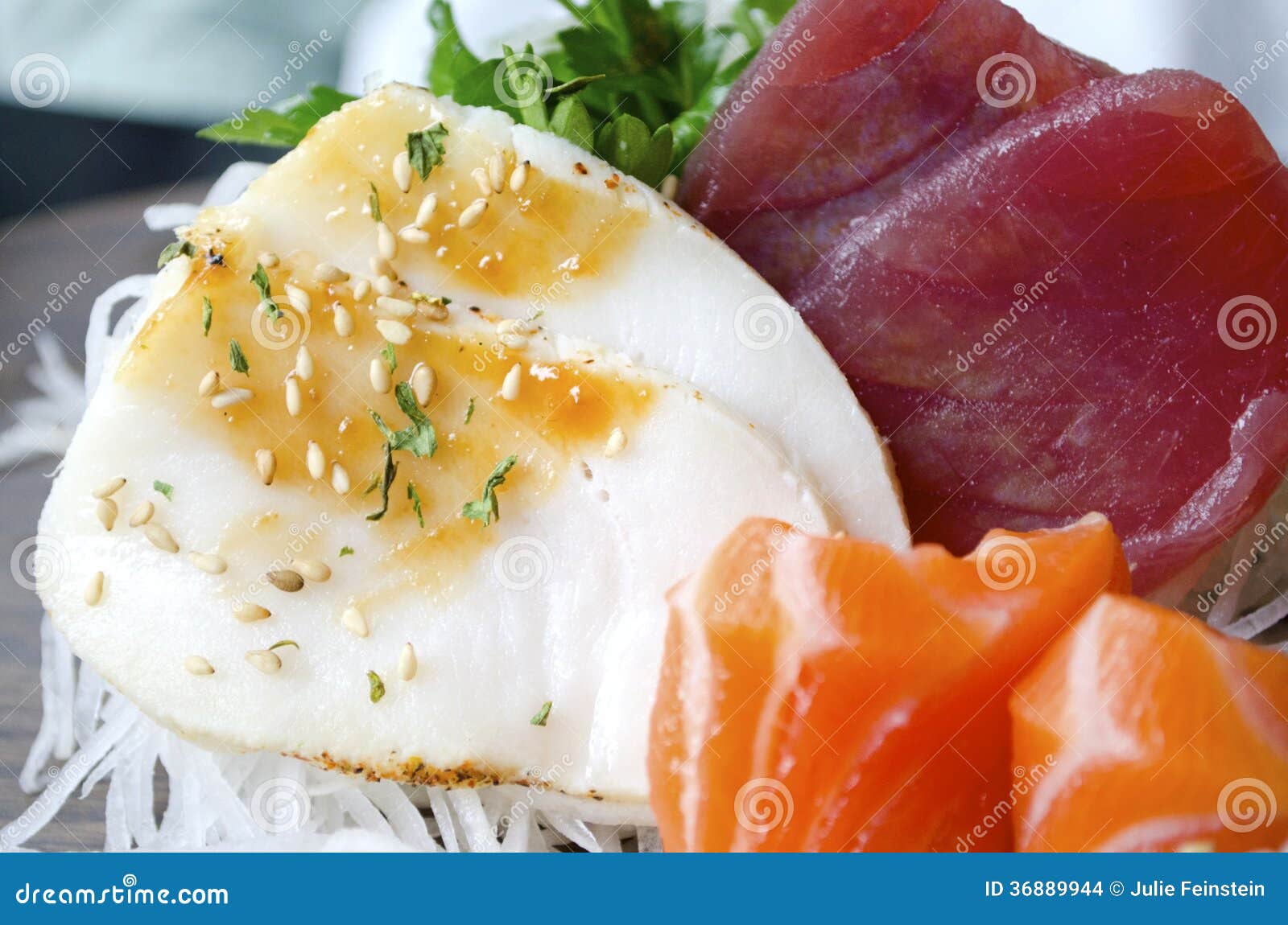 Sashimi stock photo. Image of healthy, sashimi, fish - 36889944