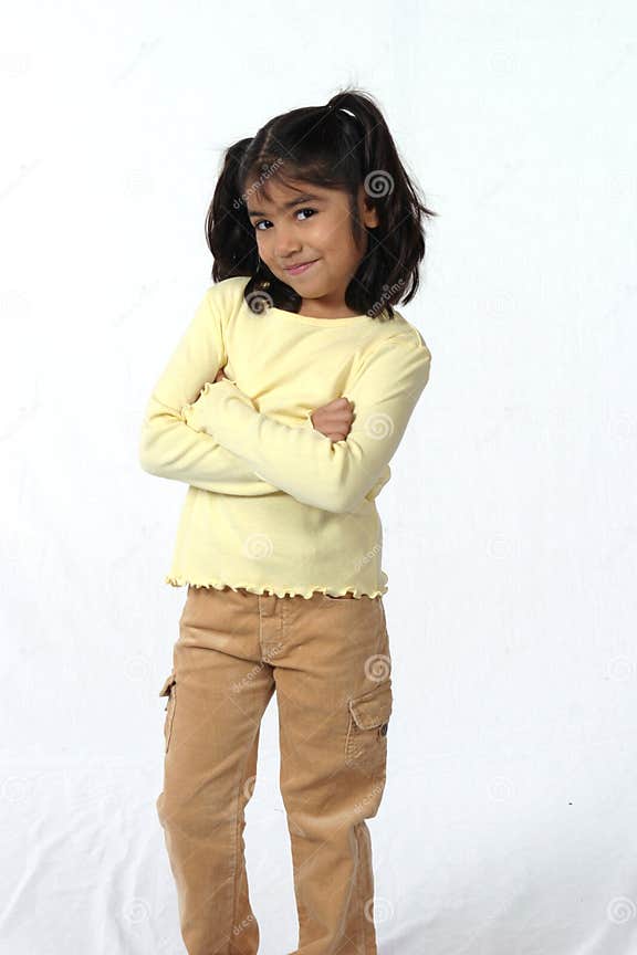 Sassy stock photo. Image of funny, beauty, beautiful, happy - 1642824