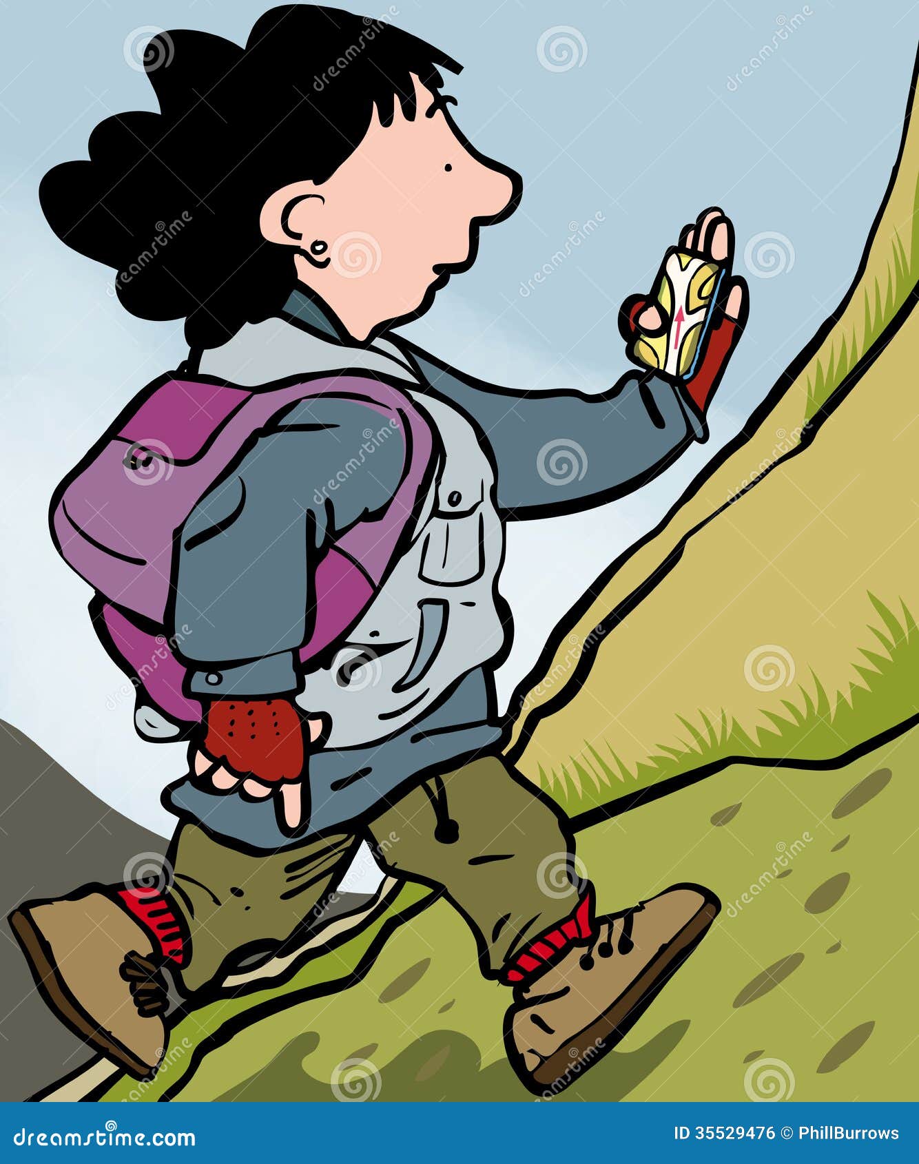 Sat Cartoons, Illustrations & Vector Stock Images - 4272 Pictures to ...