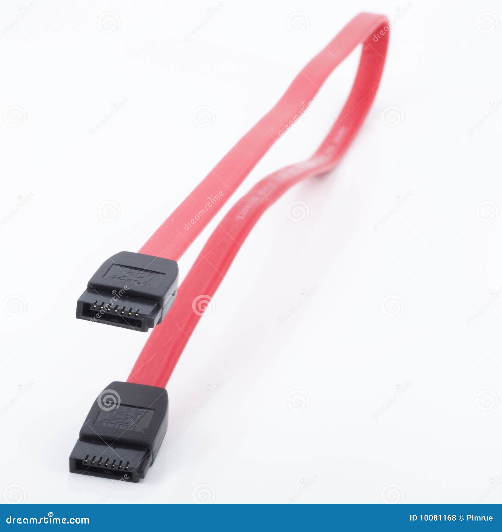 Sata Cable Royalty-Free Stock Photo | CartoonDealer.com #15000531