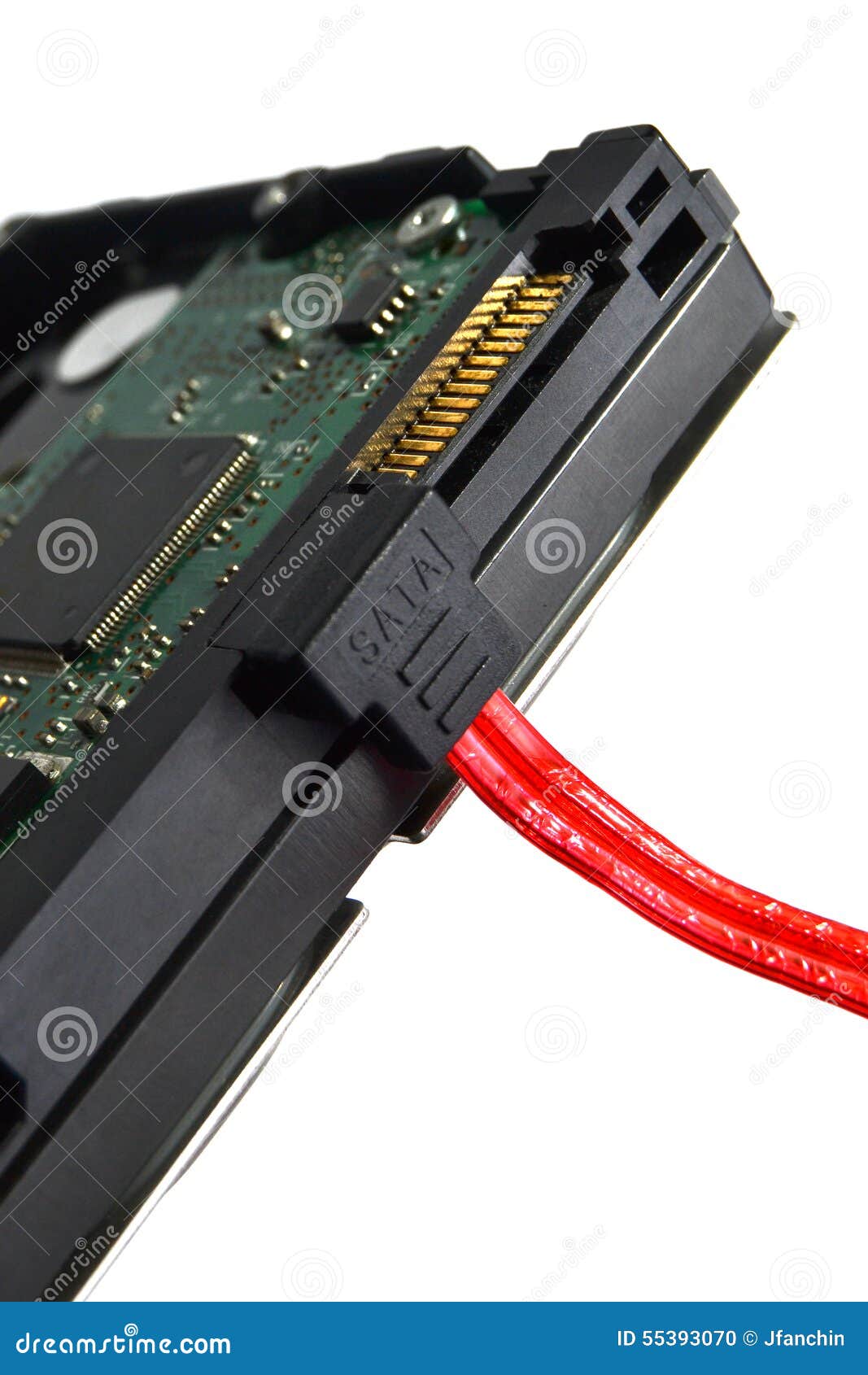 The MSATA Connector For Connecting Fast Modern SSD Data, 45% OFF