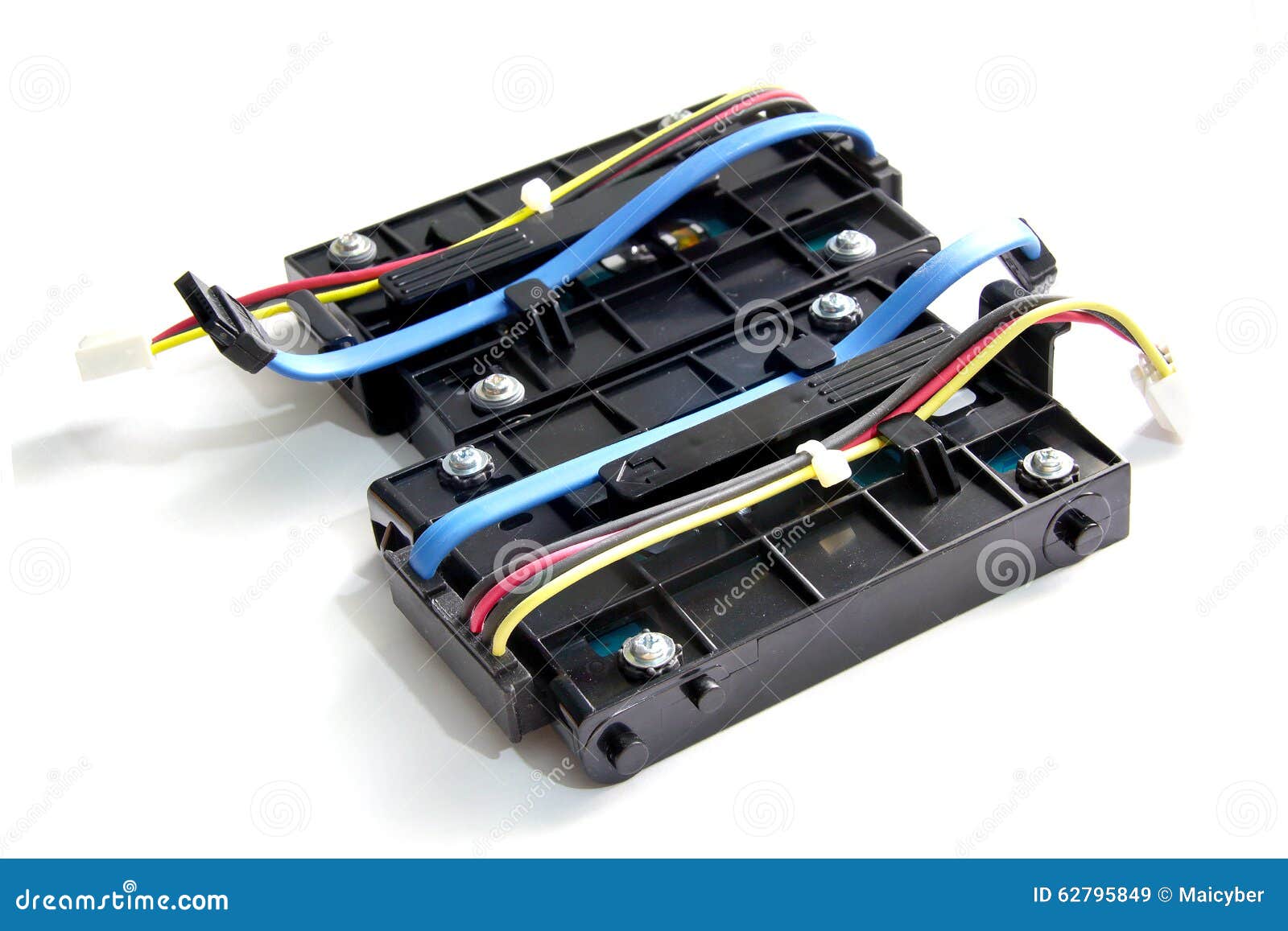 SATA Hard disk, Hard Drive stock image. Image of sata - 62795849