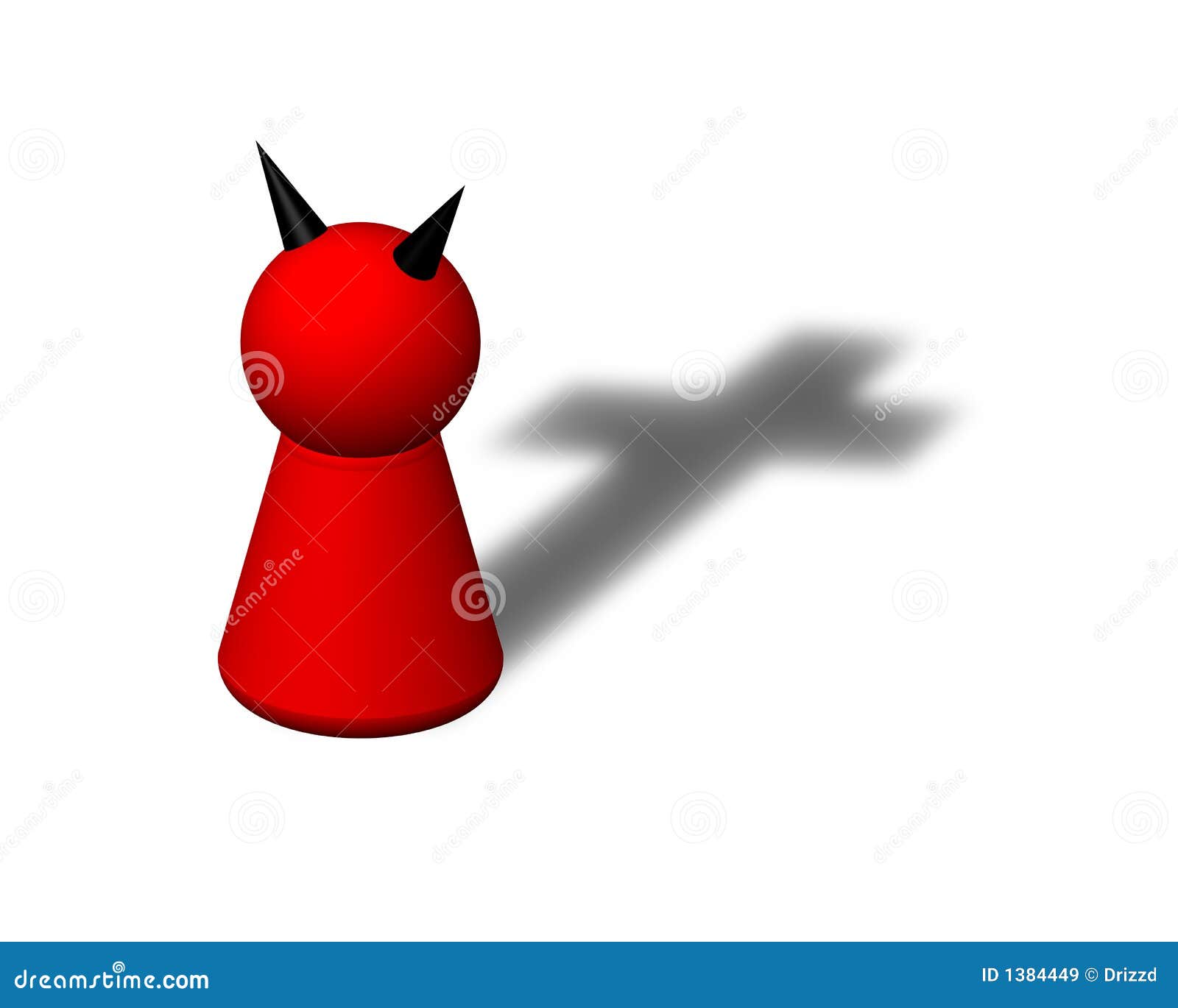 Satan`s Cross , Leviathan Cross Alchemical Symbol For Sulphur ...