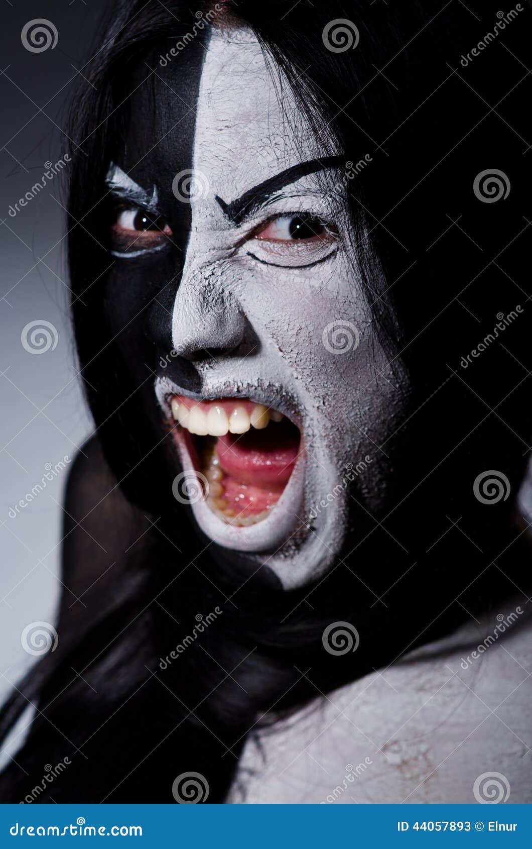 Satan halloween concept stock image. Image of demon, dracula - 44057893
