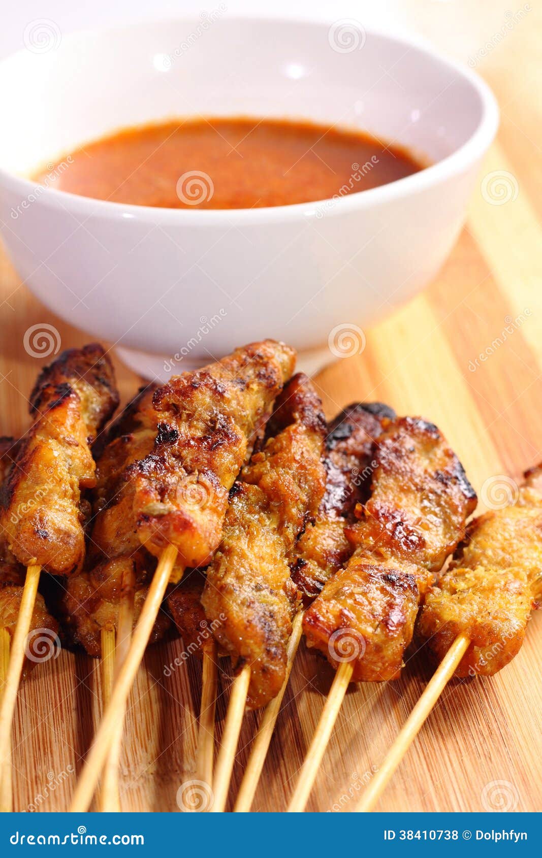 Satay stock photo. Image of malay, mutton, singapore - 38410738