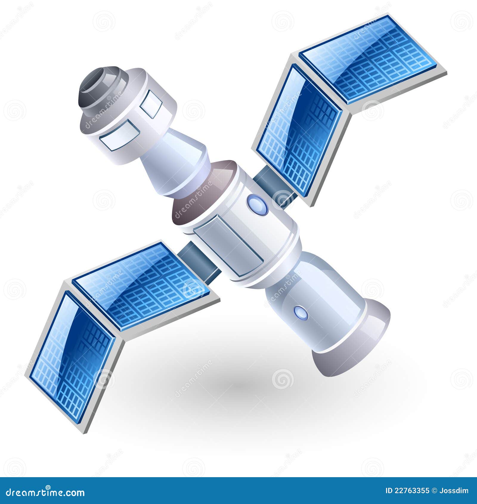 Window Satellite Stock Illustrations – 2,221 Window Satellite Stock ...