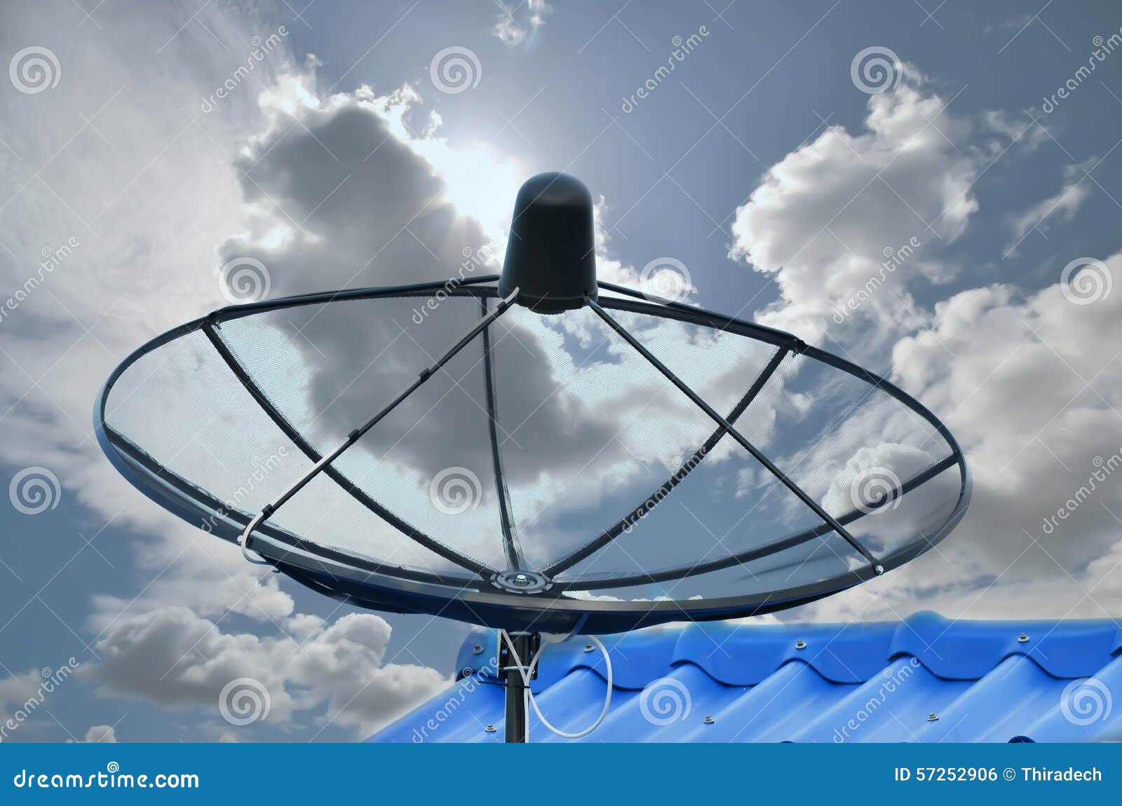 Satellite cloud backdrop stock photo. Image of distance - 57252906