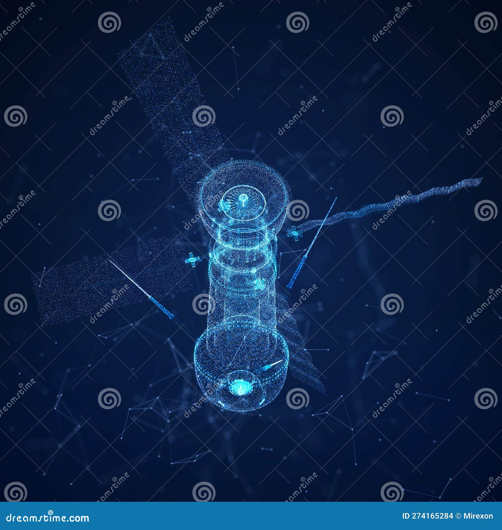 Formation Solar System Royalty-Free Stock Photo | CartoonDealer.com ...