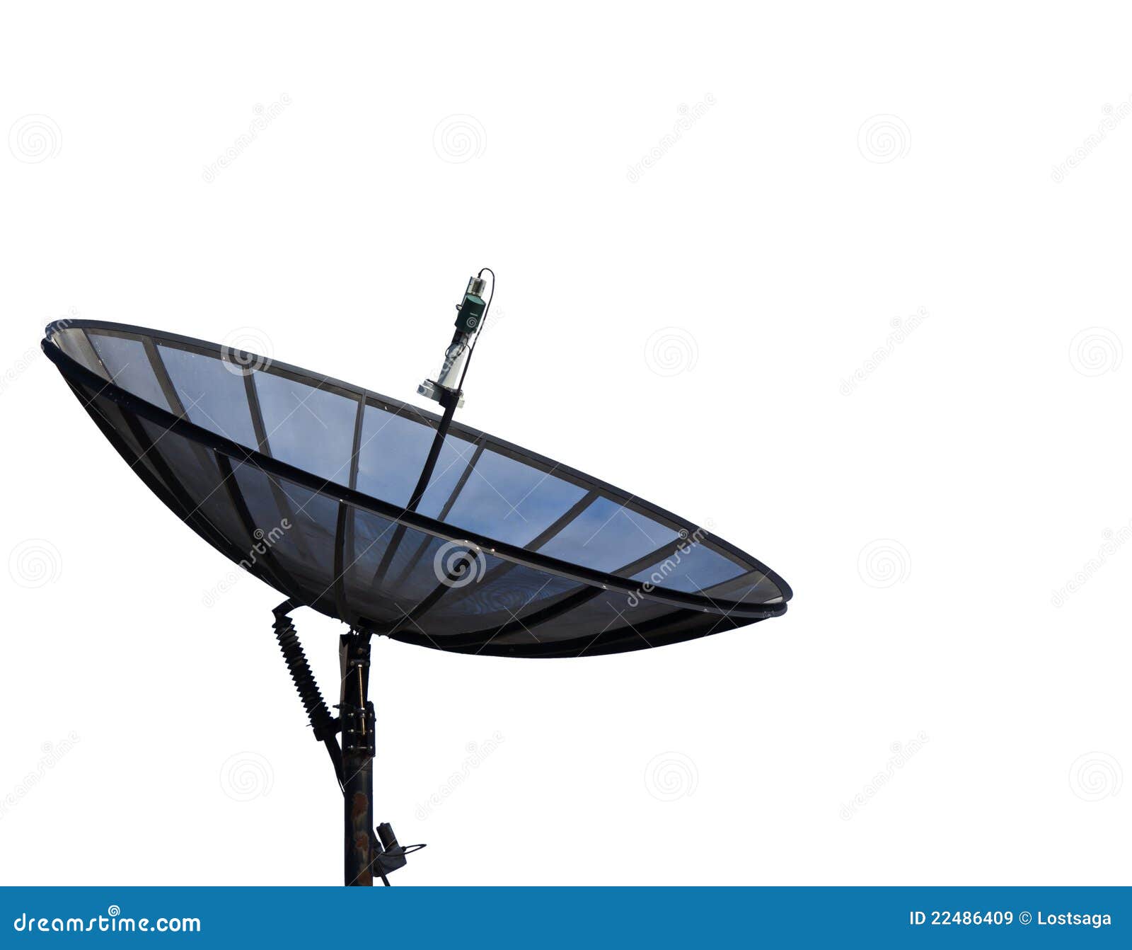 Dish network radar channel - qustsignal