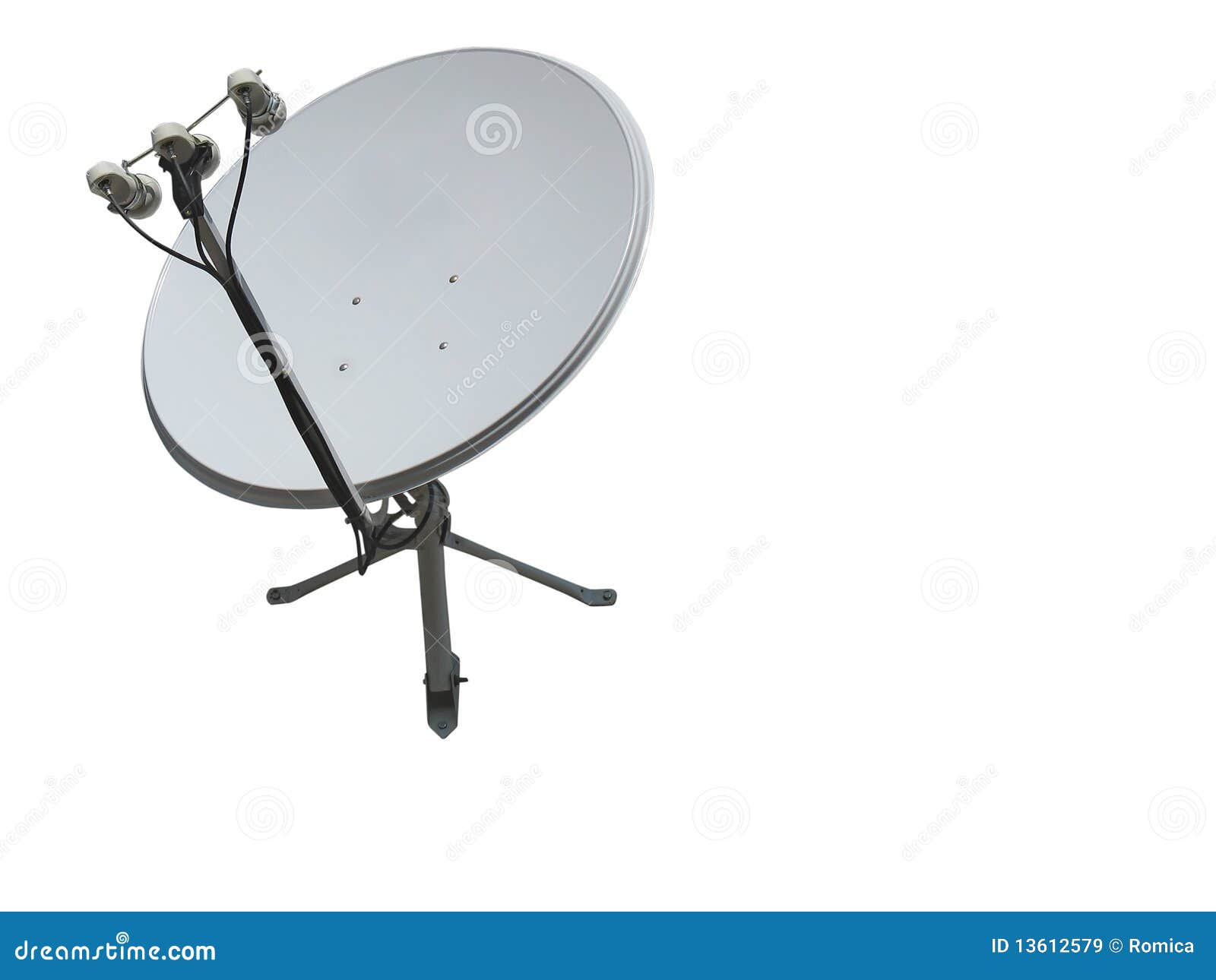 Dish Antenna