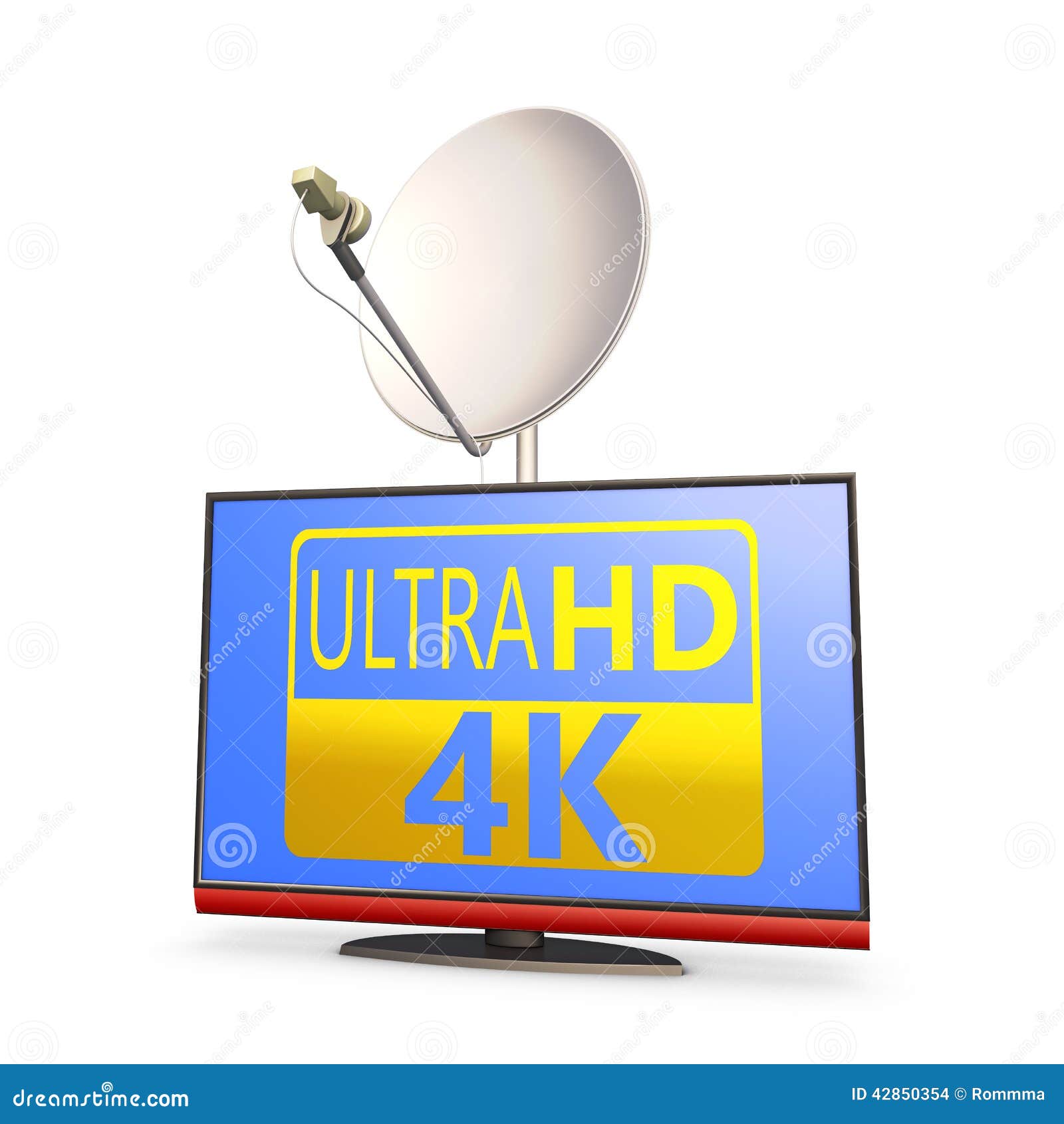 Led Tv Dish Antenna Stock Illustrations – 7 Led Tv Dish Antenna Stock ...