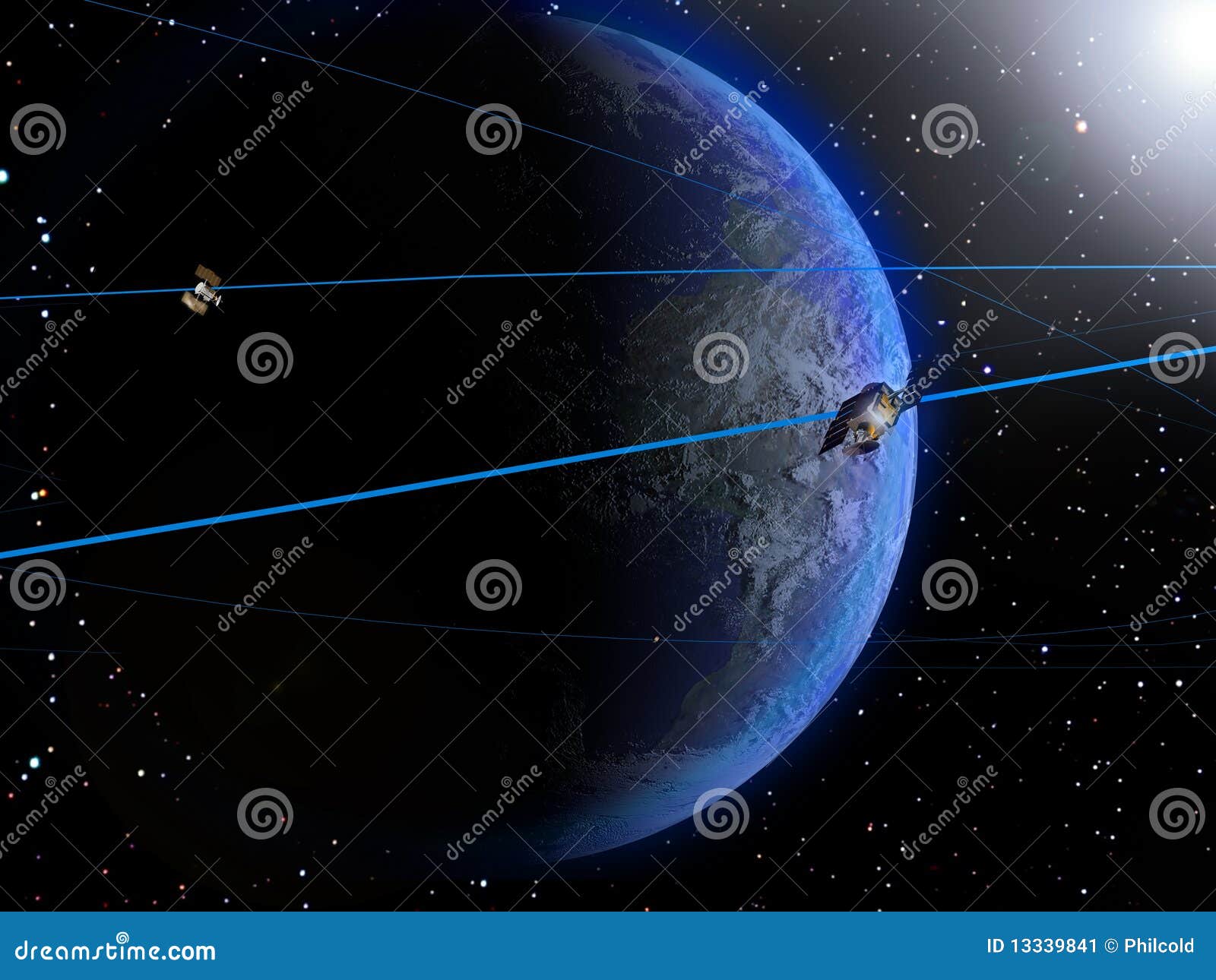 Orbital Trajectory Stock Illustrations – 31 Orbital Trajectory Stock ...