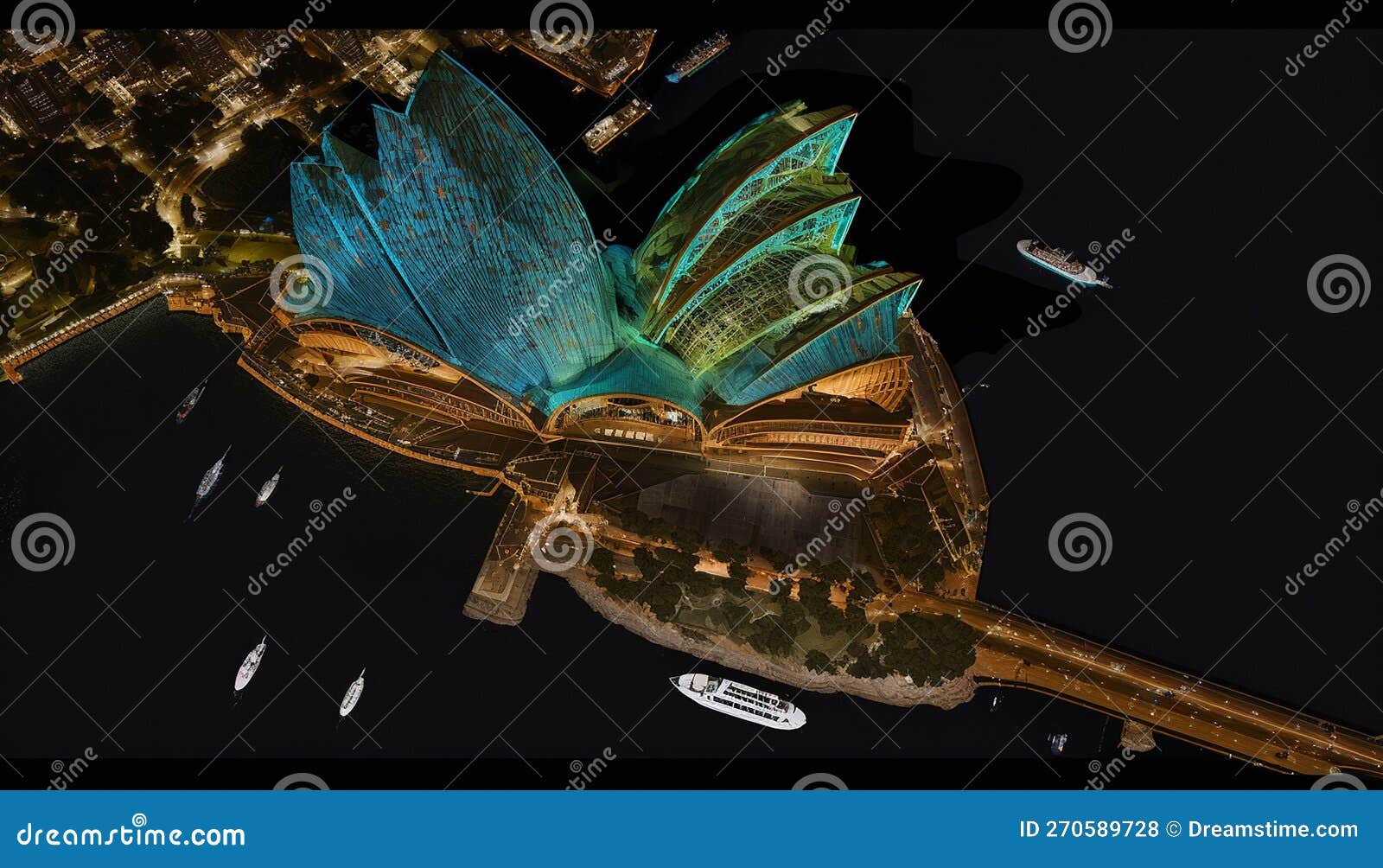Satellite Imagery from Outer Space Created by Generative Ai Stock ... Satellite Imagery from Outer Space Created by Generative Ai Stock ...