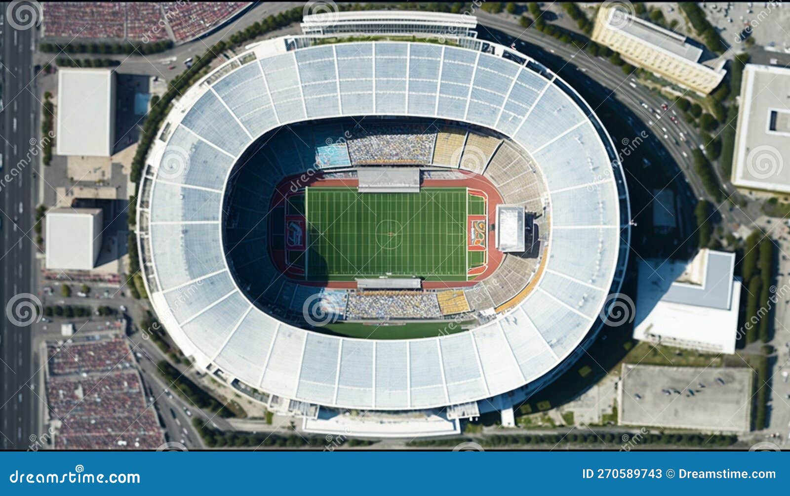 Satellite Imagery from Outer Space Created by Generative Ai Stock ... Satellite Imagery from Outer Space Created by Generative Ai Stock ...