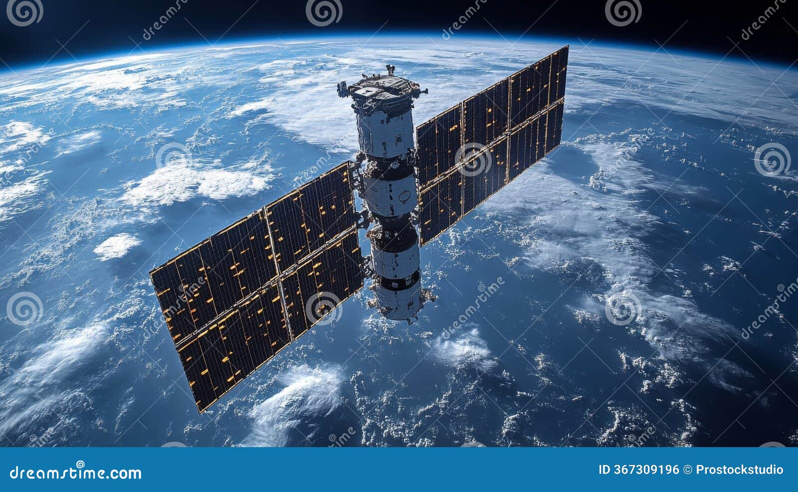 A Global Navigation Satellite System Or GNSS Receiver In A Hard Case ...