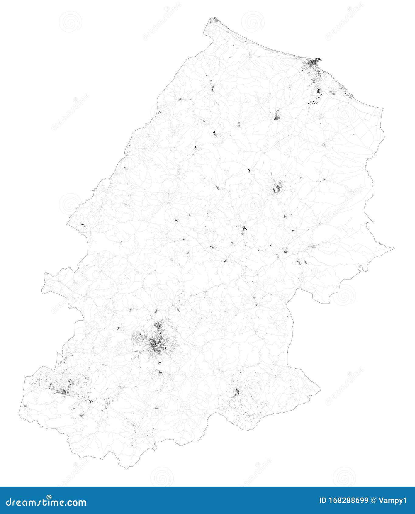 Molise Region Map Royalty-Free Stock Photography | CartoonDealer.com ... Molise Region Map Royalty-Free Stock Photography | CartoonDealer.com ...