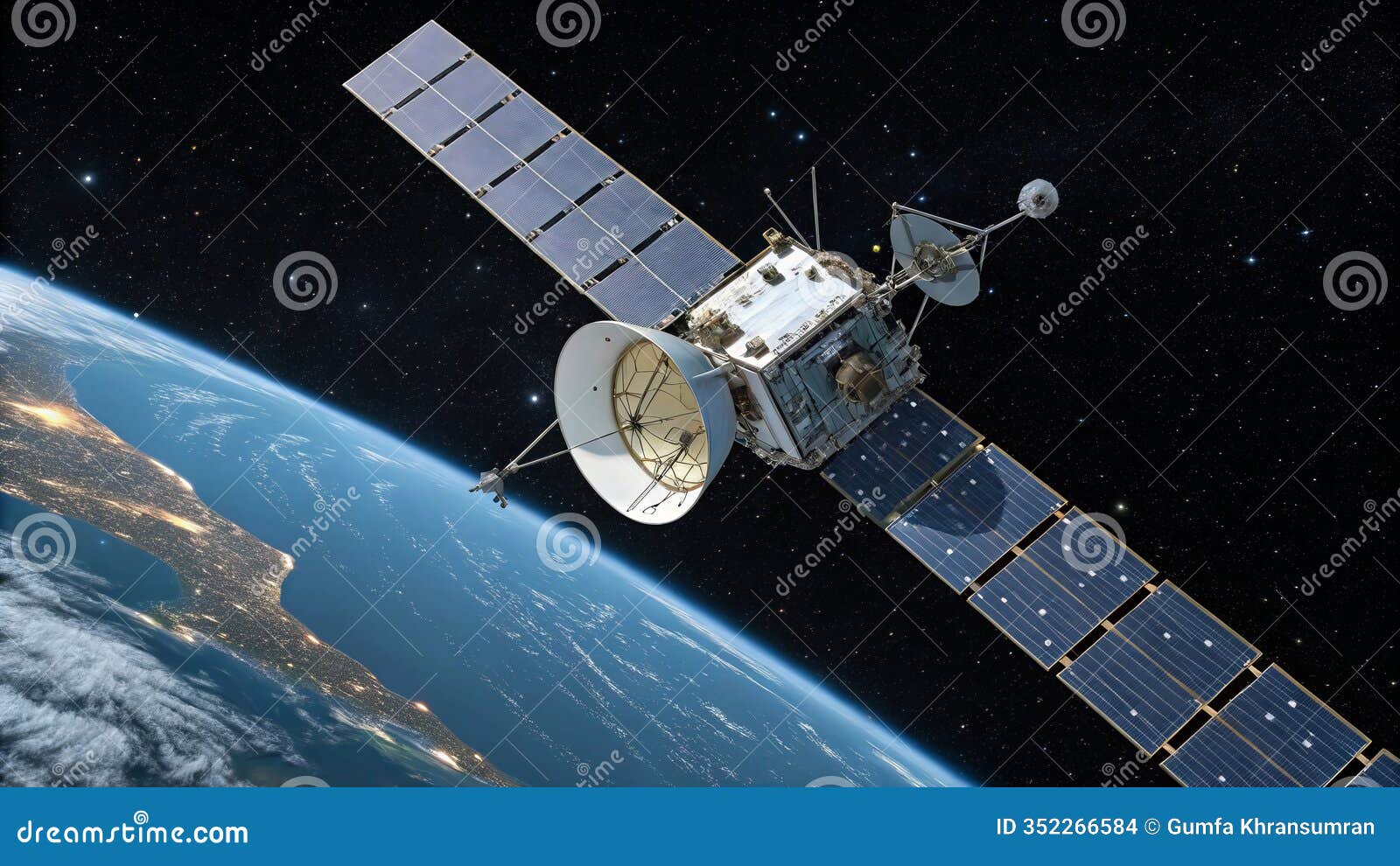 Advancements In Technology Progress, Innovation, And Enhancements In ...