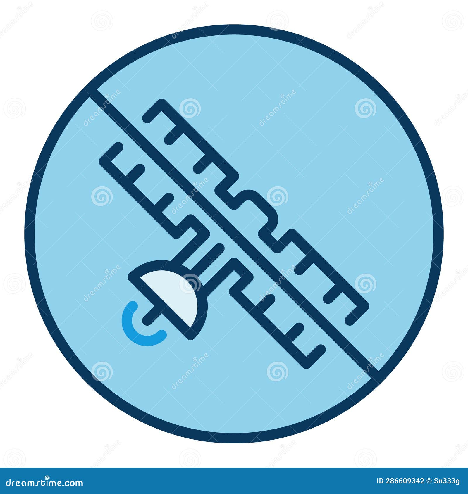 Prohibition Of Satellite Dish. Strict Ban On Construction Of ...