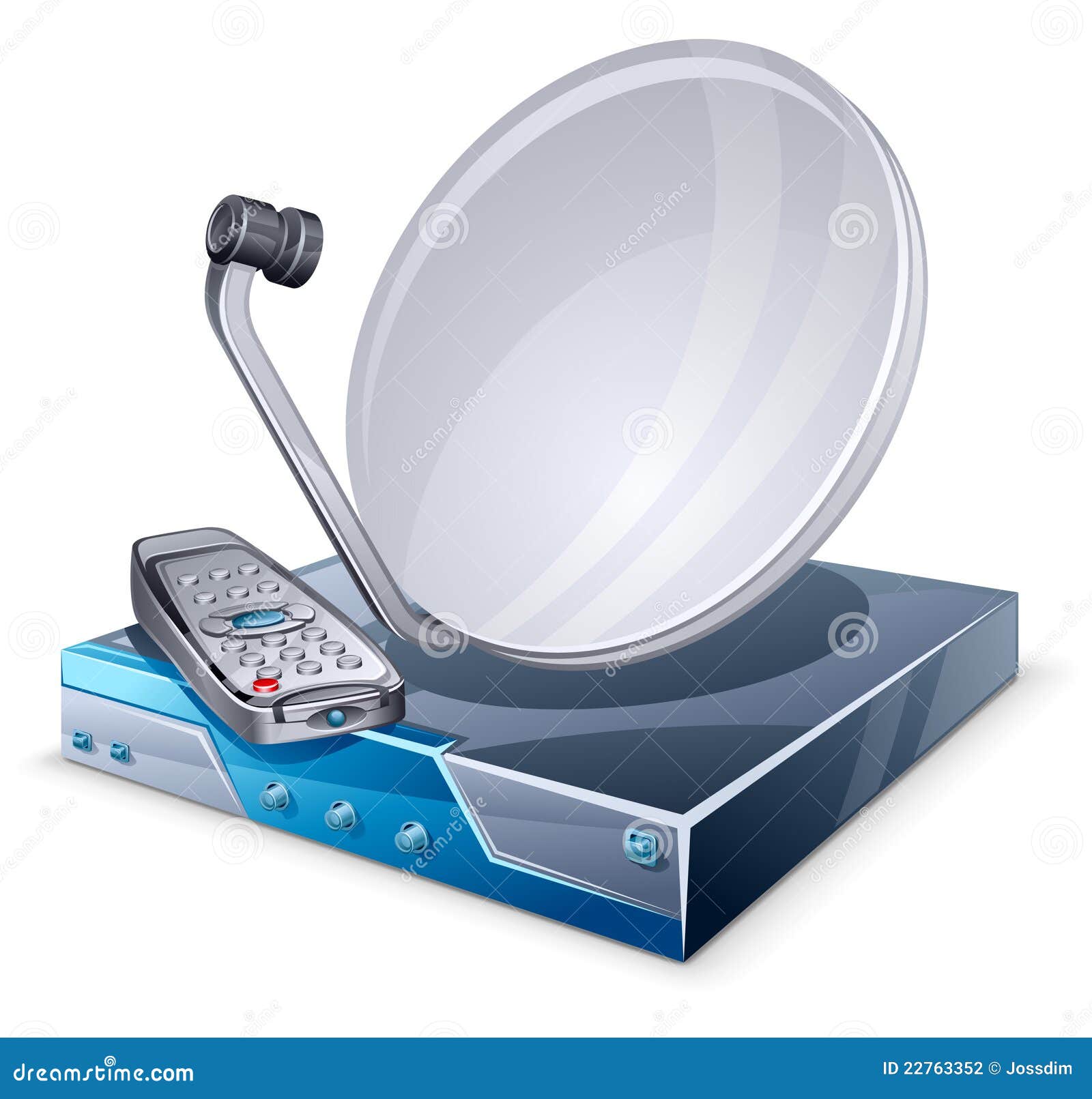 Satellite Modem Stock Illustrations – 2,347 Satellite Modem Stock ...