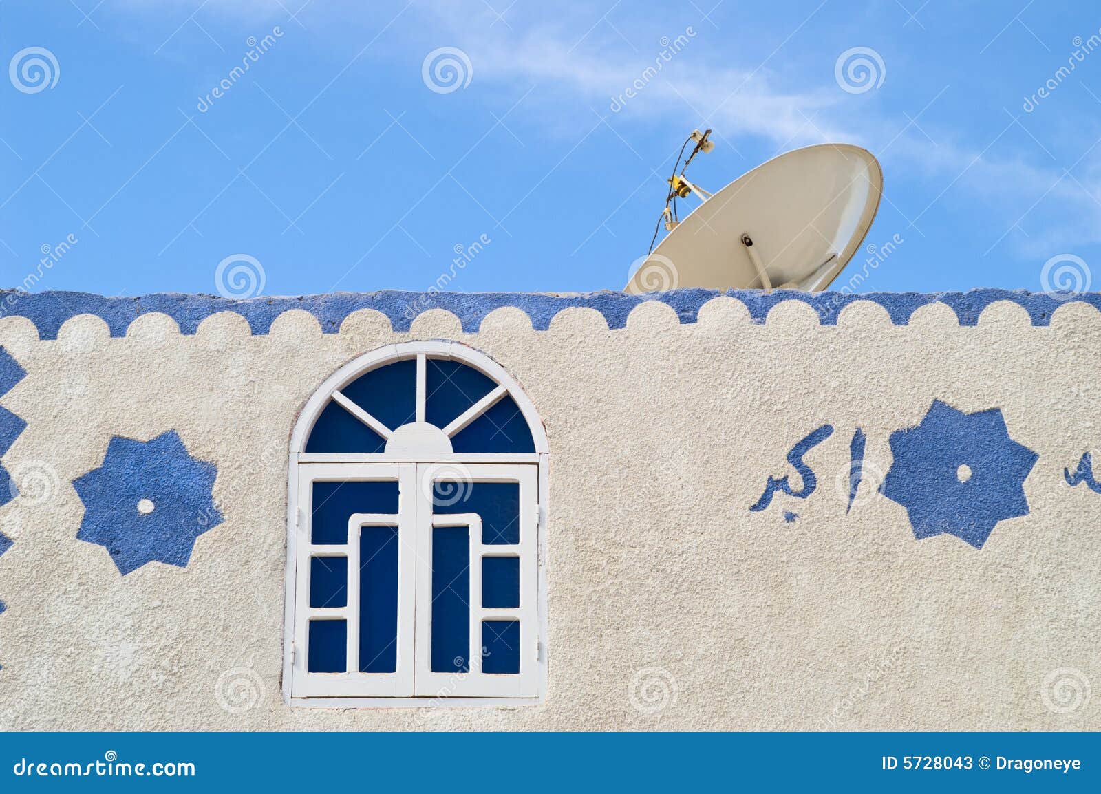 The Muslim House, The Number Of Wives Is Equal To The Number Of Doors ...