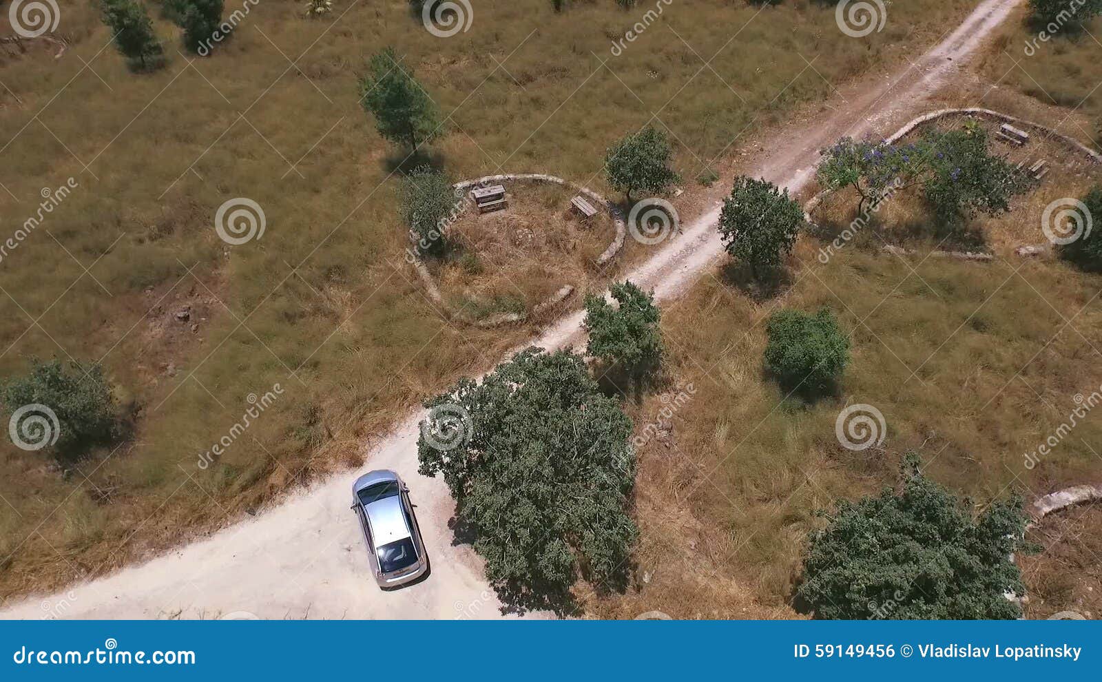 Satellite Vehicle Tracking the Car Stock Footage - Video of privacy ...