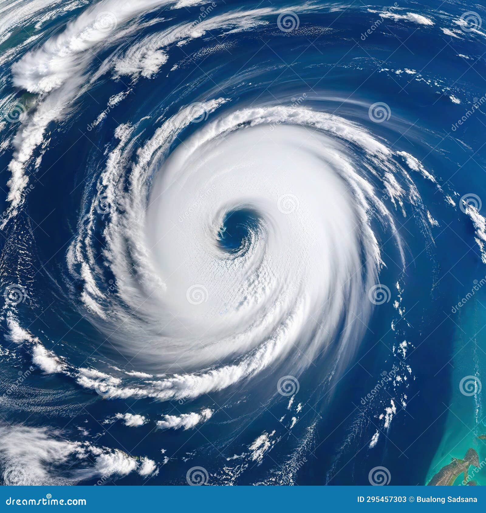 The Strongest Wind: A Tale Of The Euler Ancestral Elm Royalty-Free ...