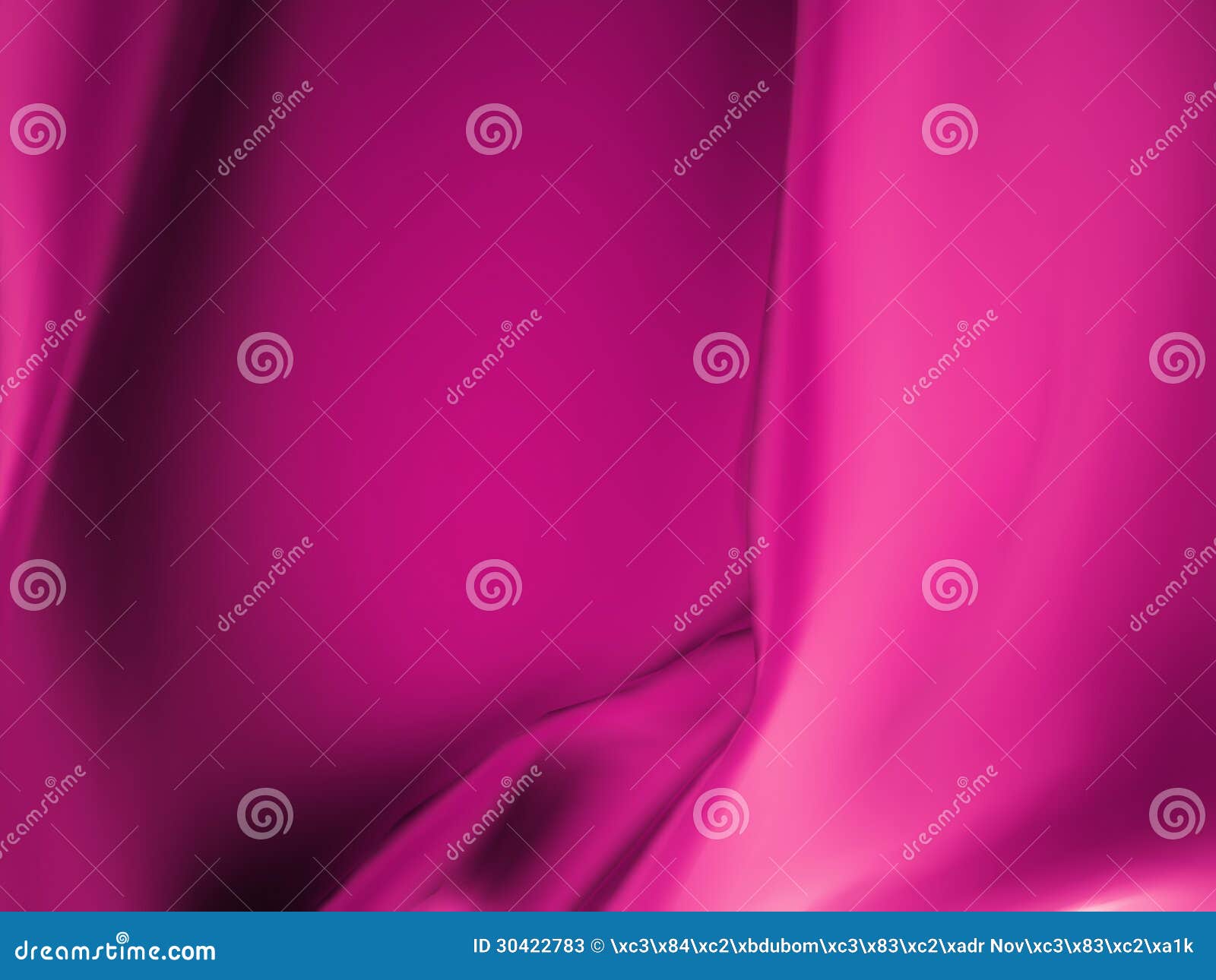 Satin cloth in purple stock illustration. Illustration of line - 30422783