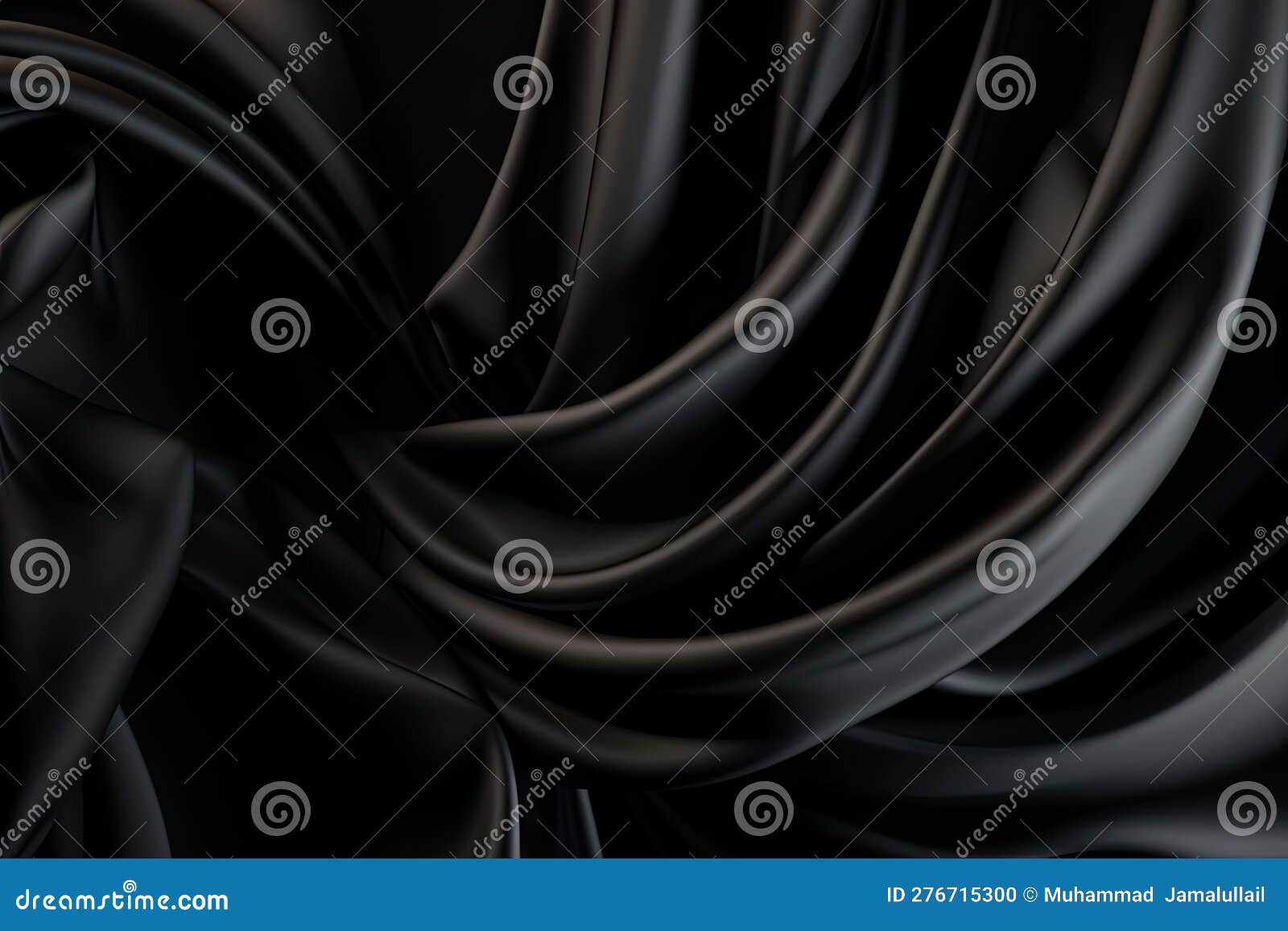 Satin Fabric Backgrounds stock illustration. Illustration of satin ...