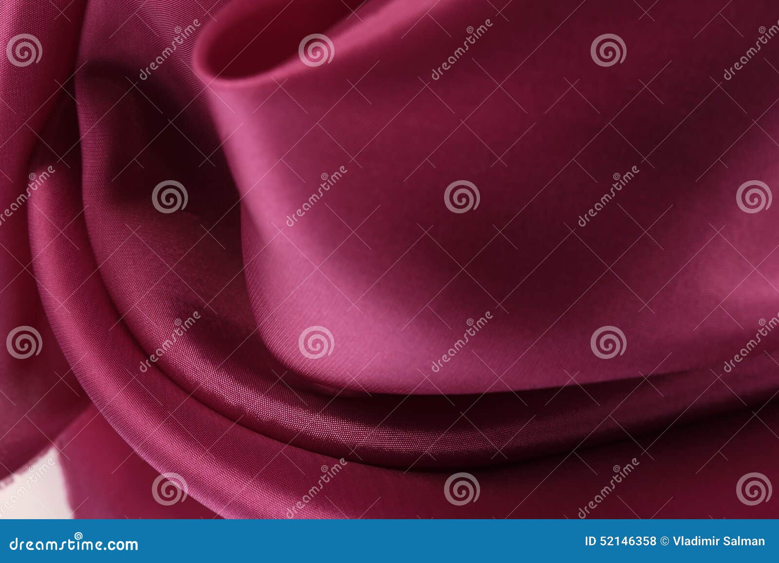 Satin fuchsia stock photo. Image of creative, close, fuchsia - 52146358