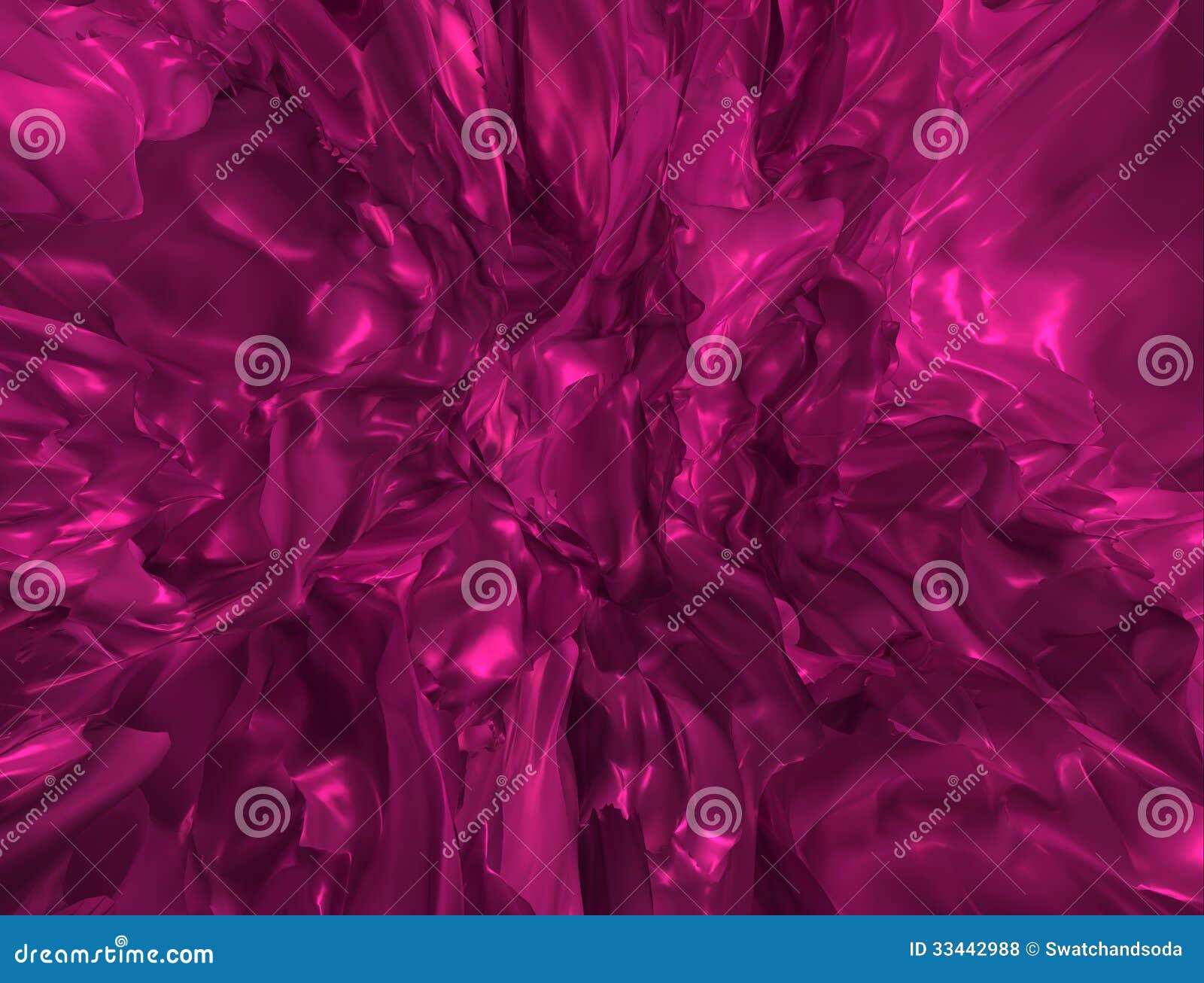 Satin Magenta Liquid Background Stock Photo - Image of people ...