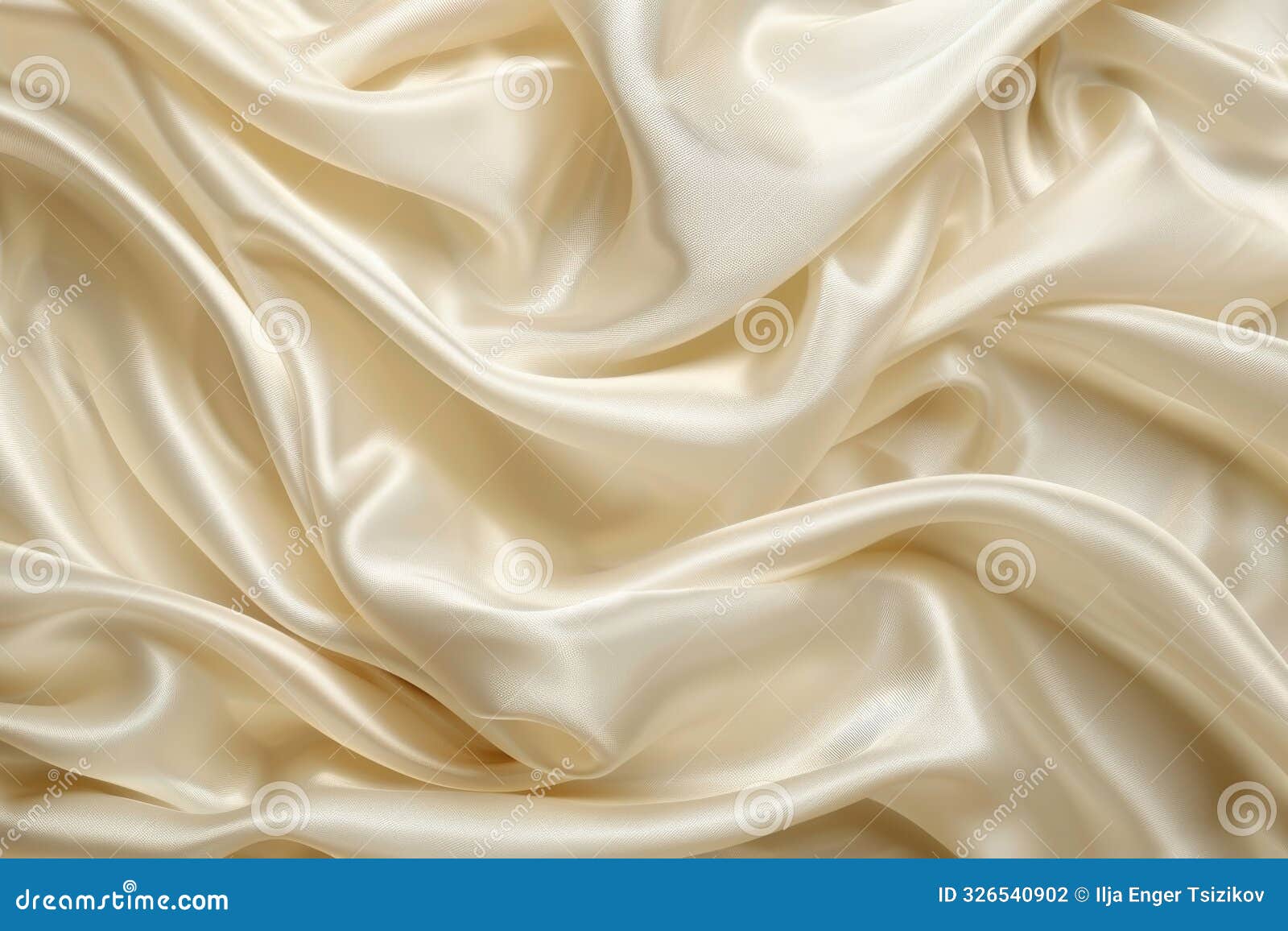 Satin Silk Fabric. Backdrop, Background, Abstract Texture and Design ...