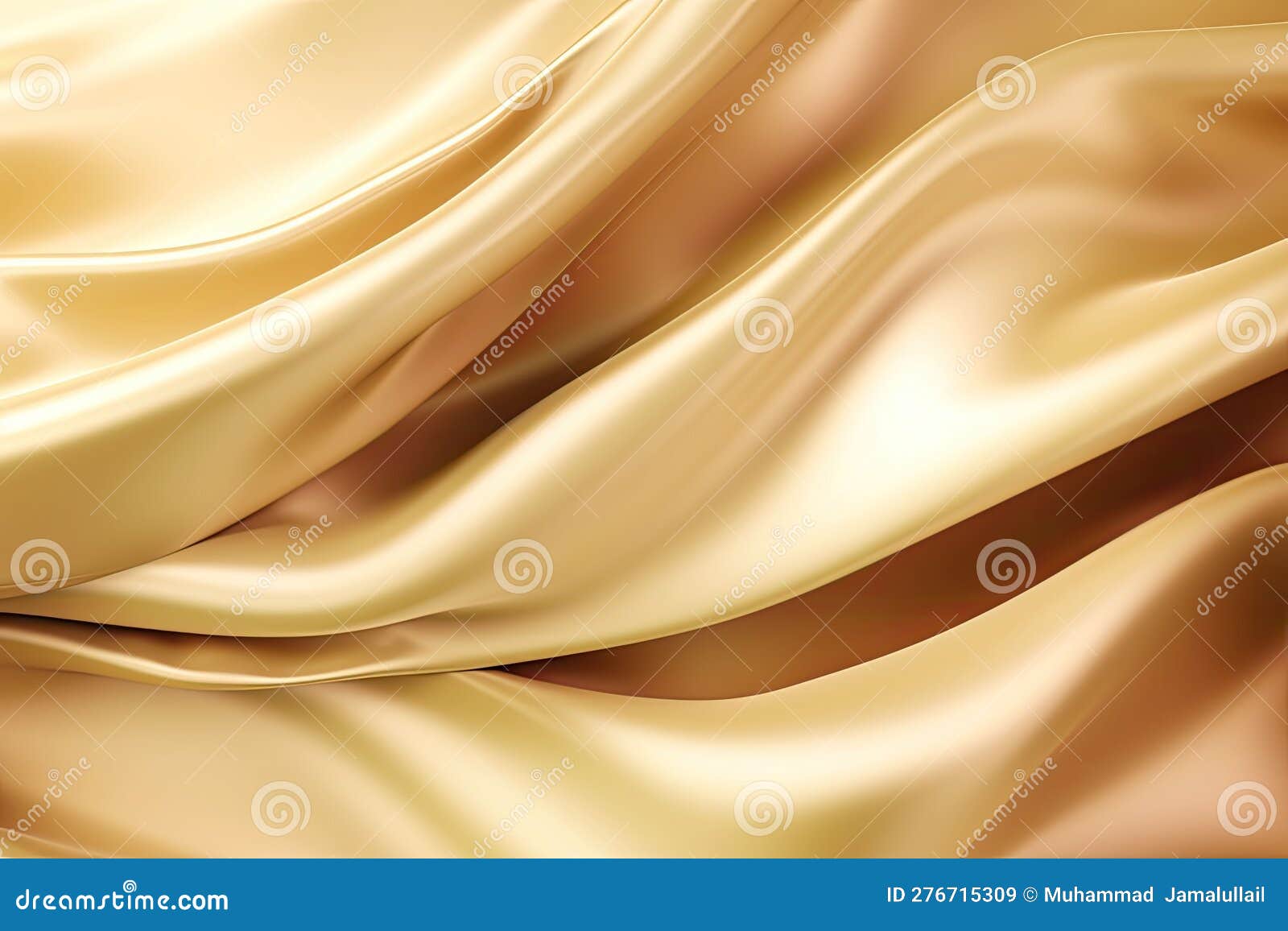 Satin Fabric Backgrounds stock illustration. Illustration of generative ...